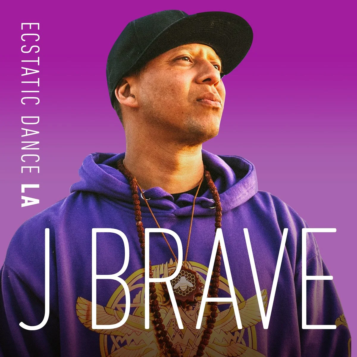 TICKETS — ECSTATIC DANCE LA