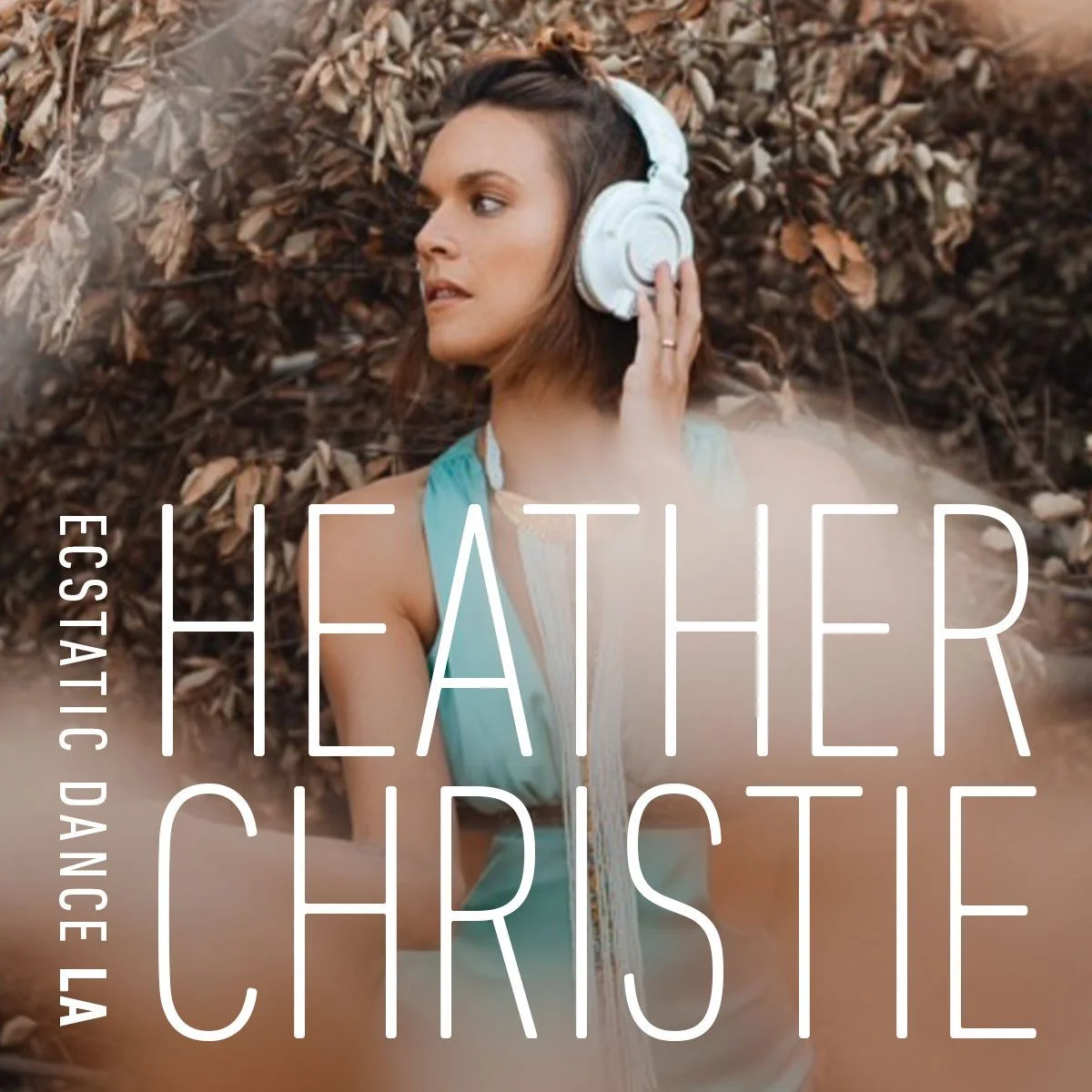 TICKETS — ECSTATIC DANCE LA