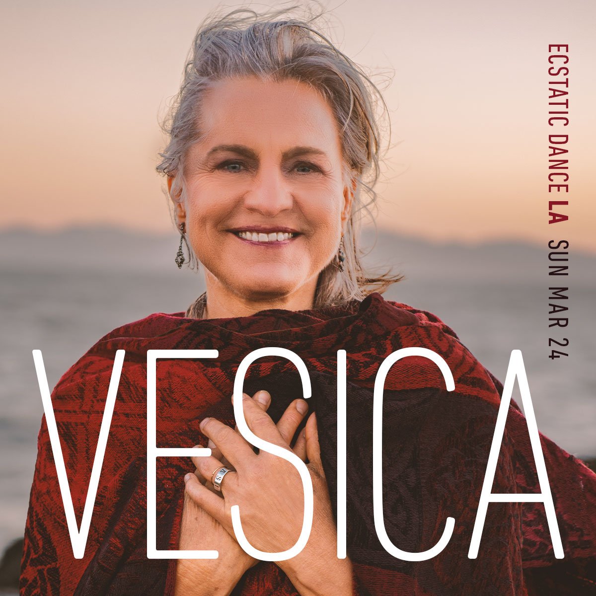 TICKETS — ECSTATIC DANCE LA