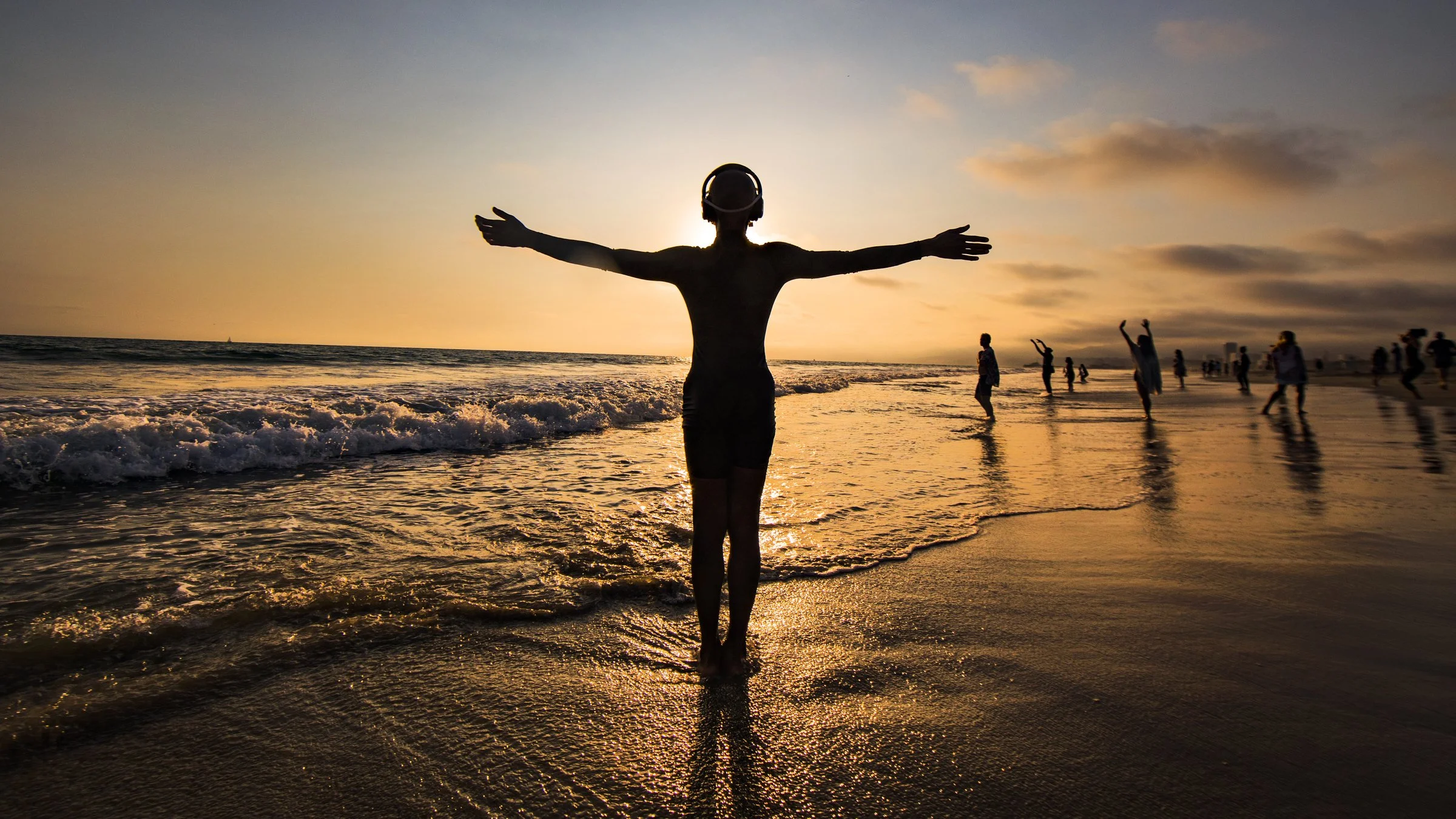 TICKETS — ECSTATIC DANCE LA