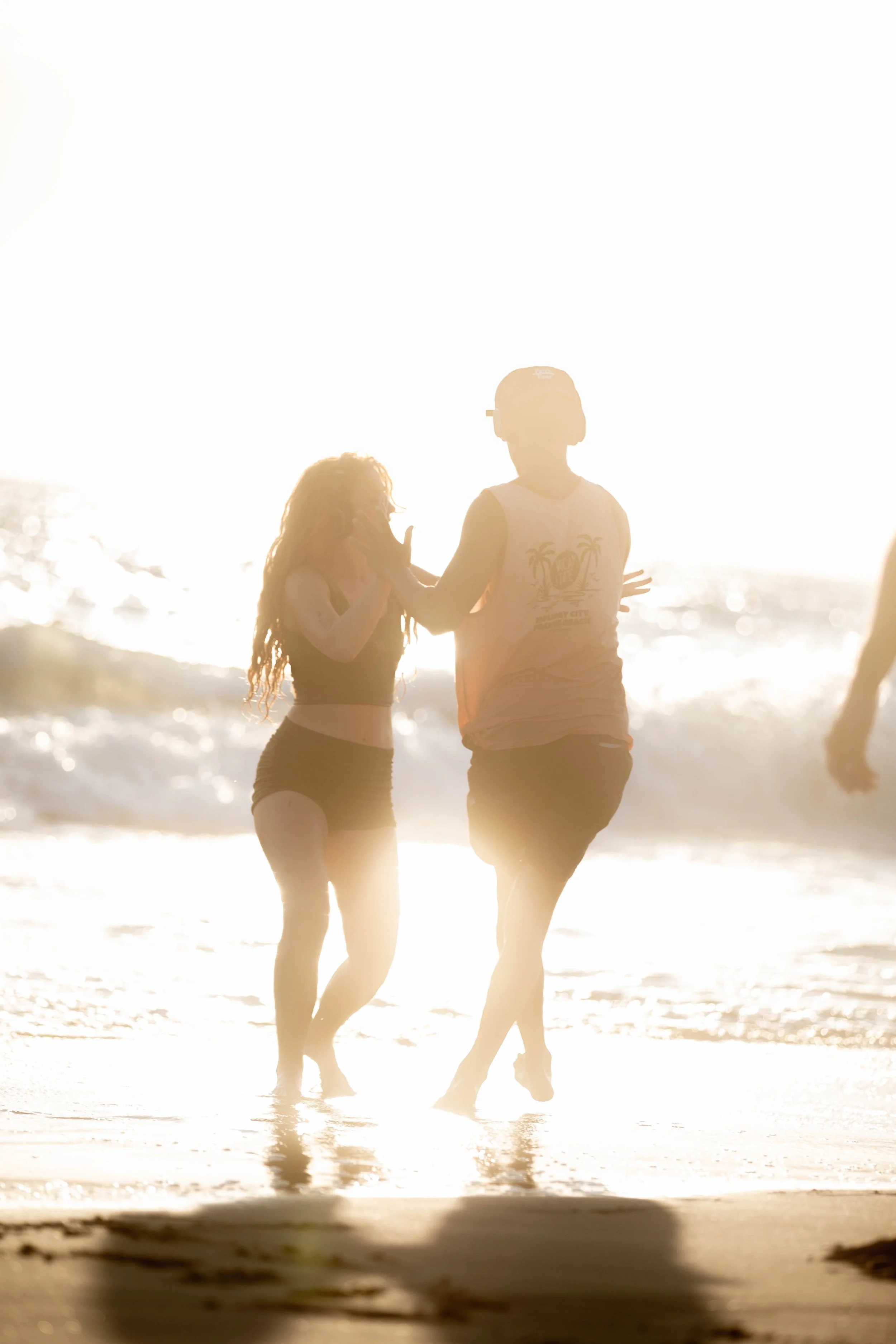 TICKETS — ECSTATIC DANCE LA