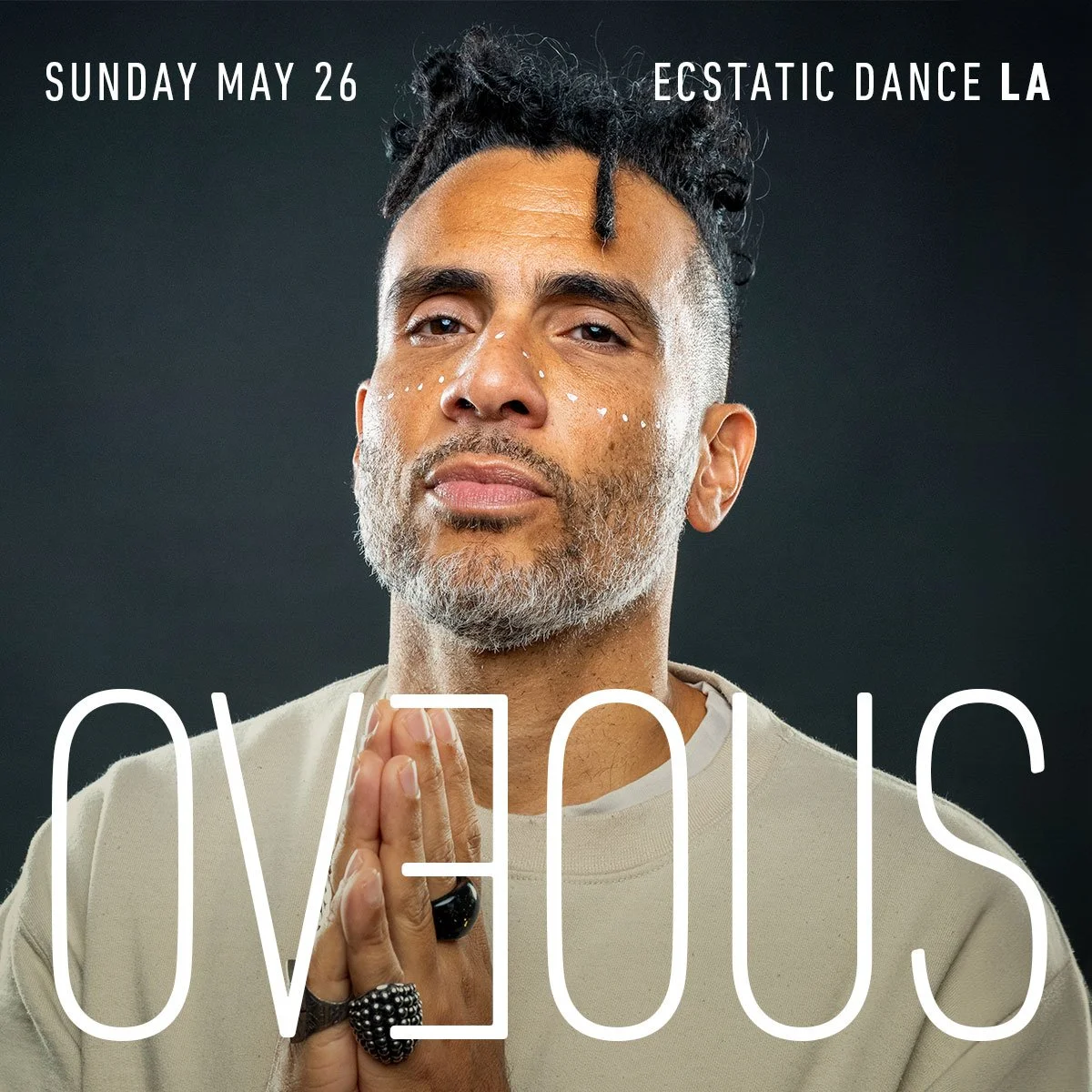 TICKETS — ECSTATIC DANCE LA