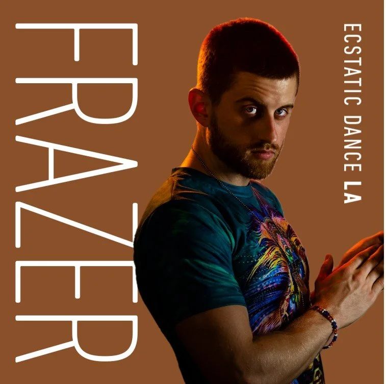 TICKETS — ECSTATIC DANCE LA