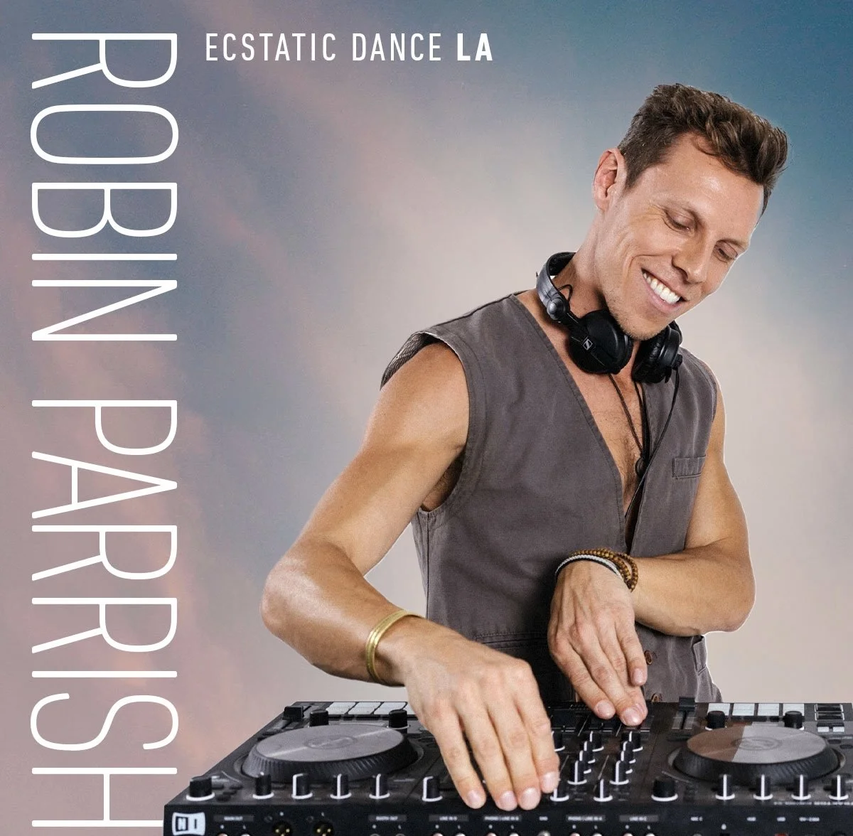 TICKETS — ECSTATIC DANCE LA