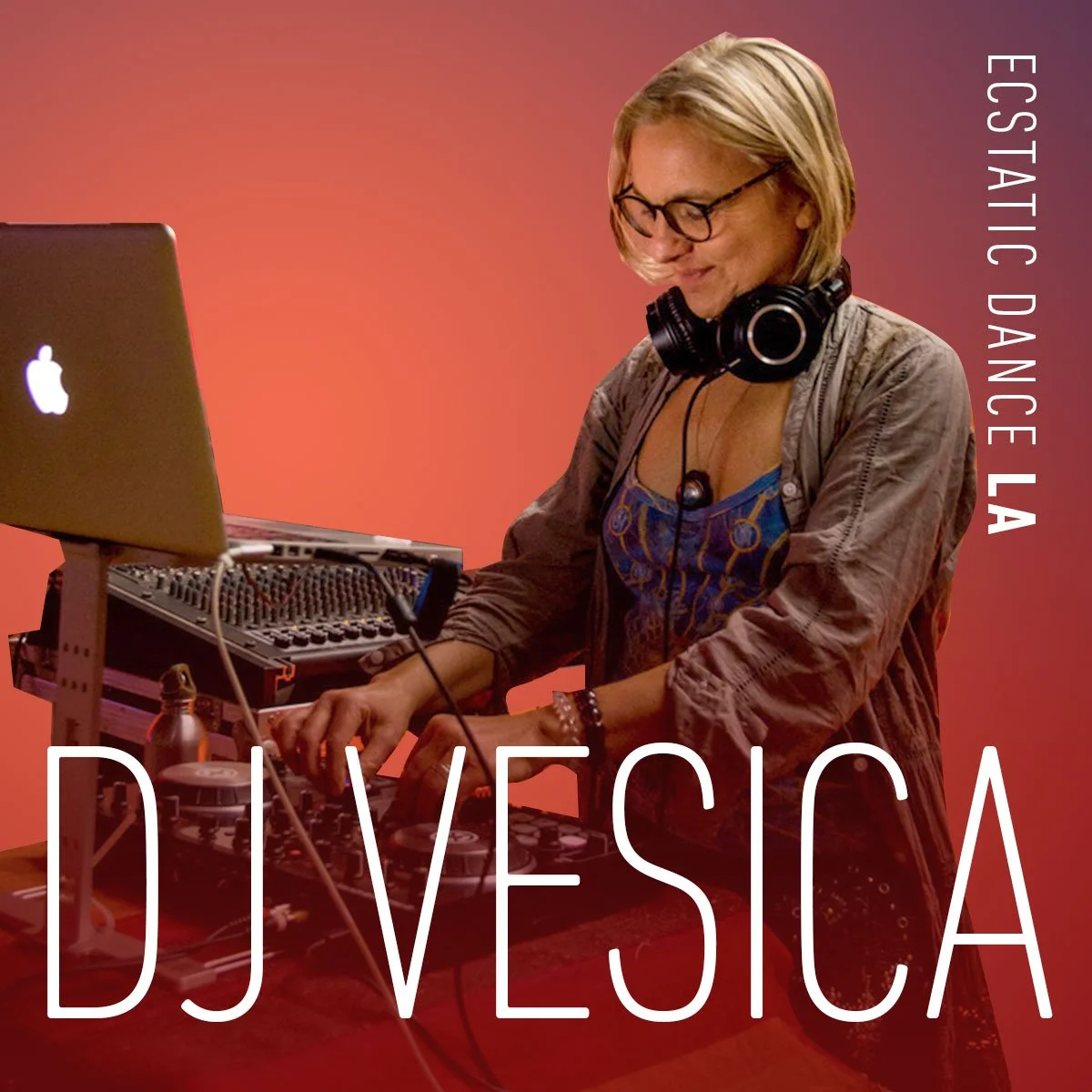 TICKETS — ECSTATIC DANCE LA