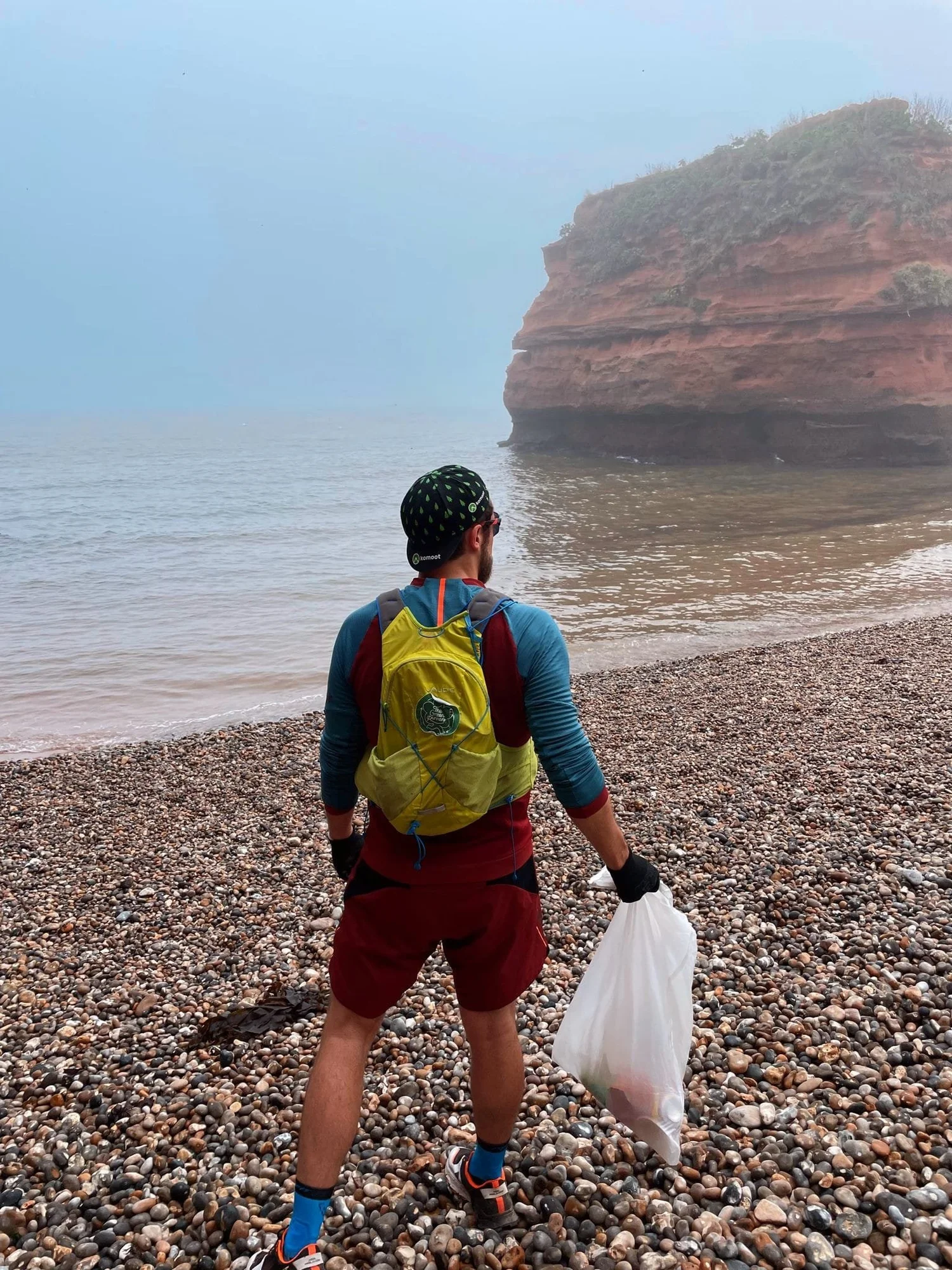 Nature-Inspired Team-building Activities