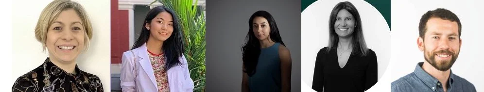 Navigating Career Paths: 2024 Mentoring Programme — WOMEN IN ARCHITECTURE