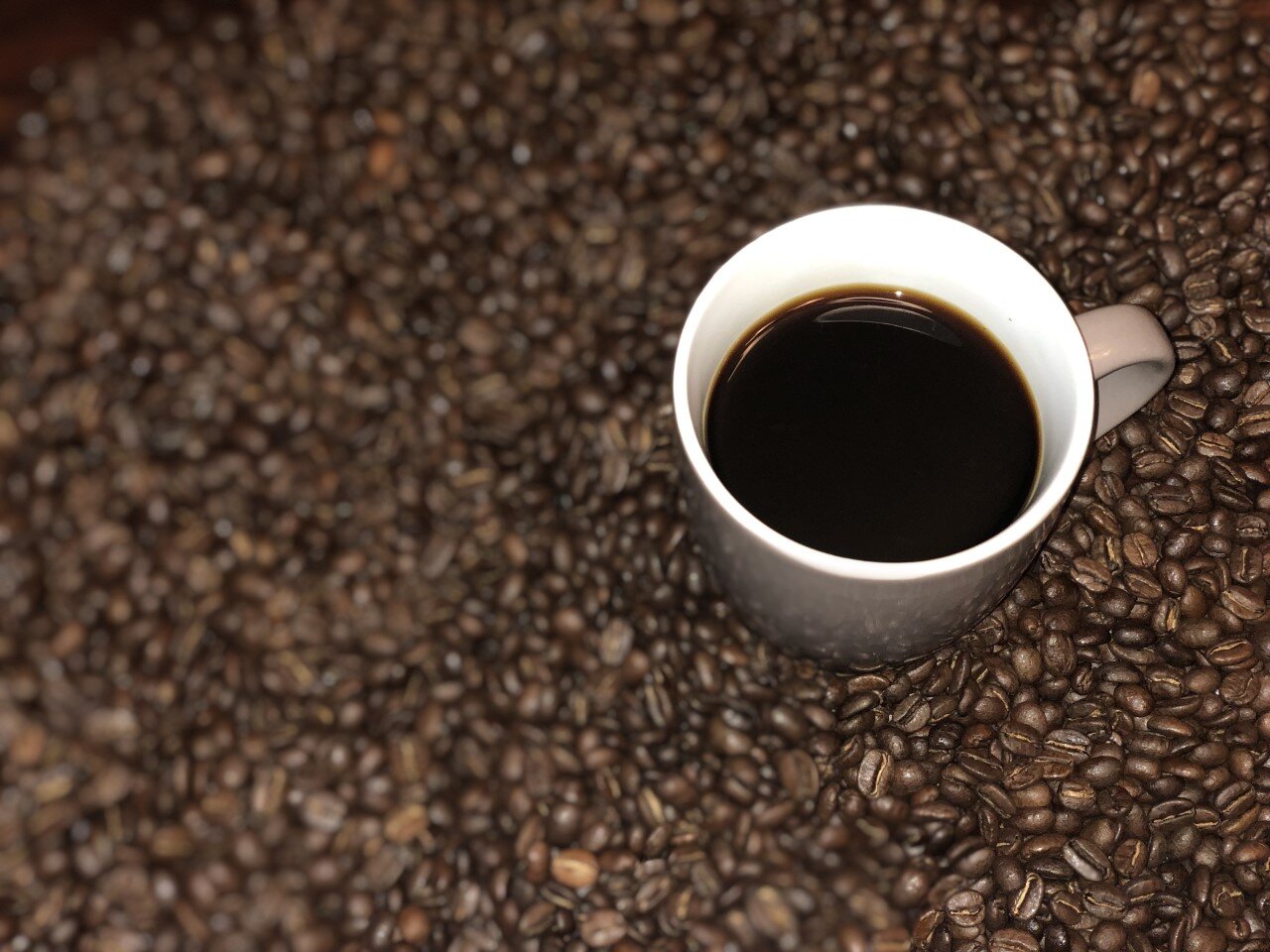 Manchester Coffee Hamilton