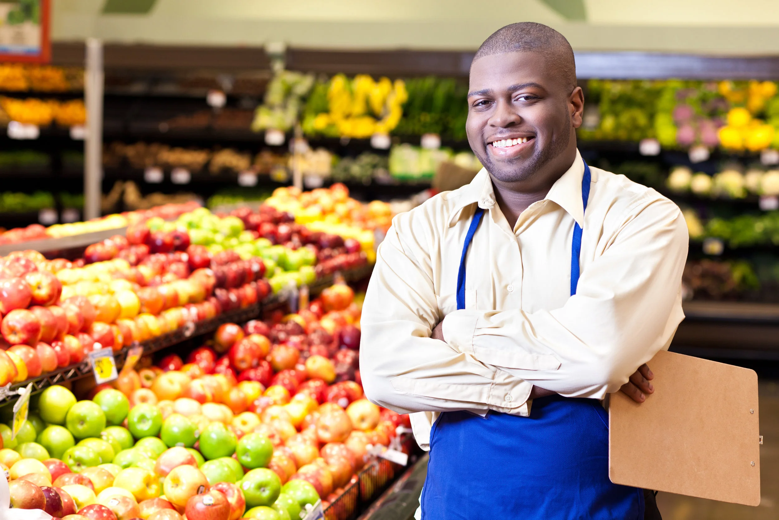 Employment Services — JobWorx
