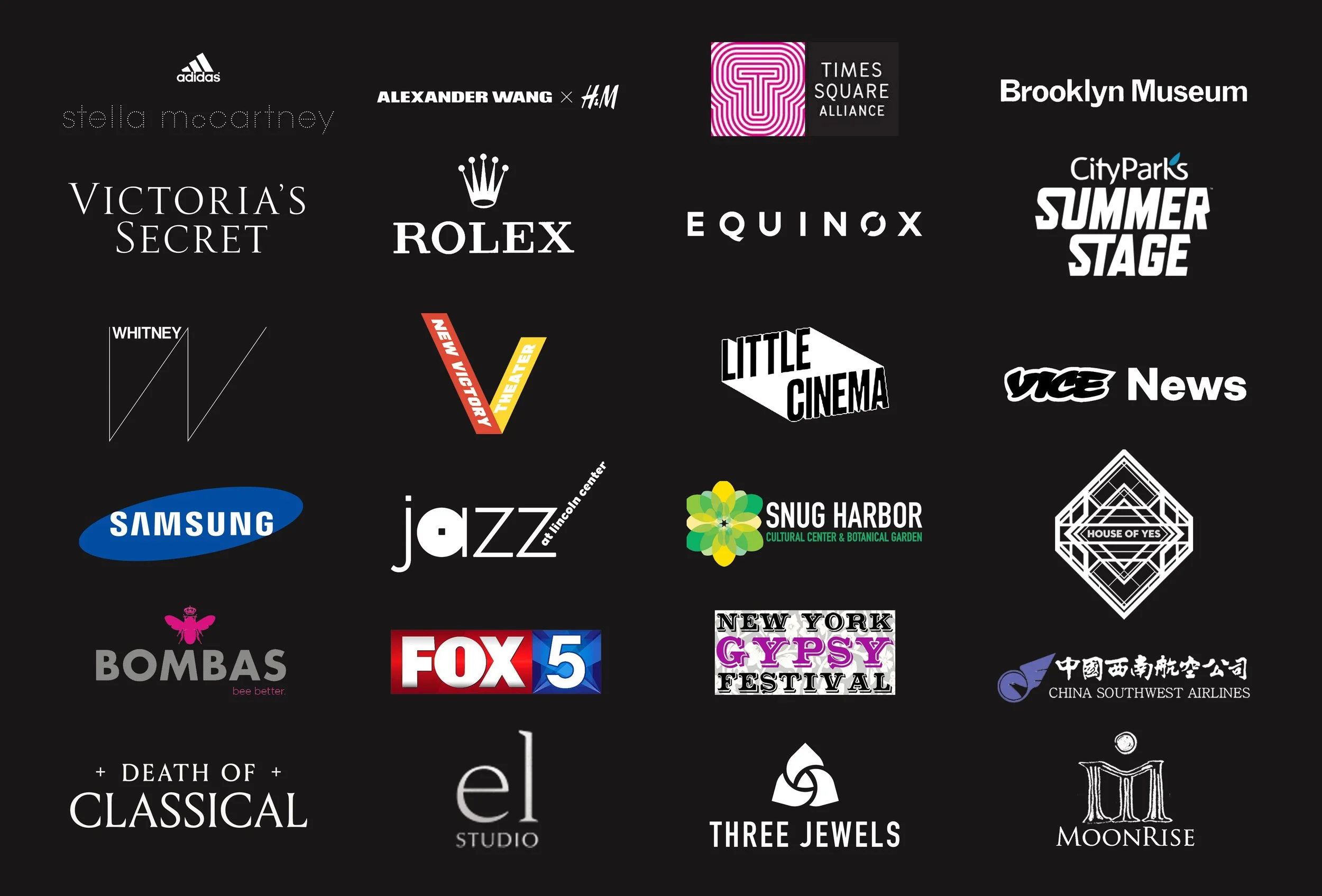 hybrid movement company