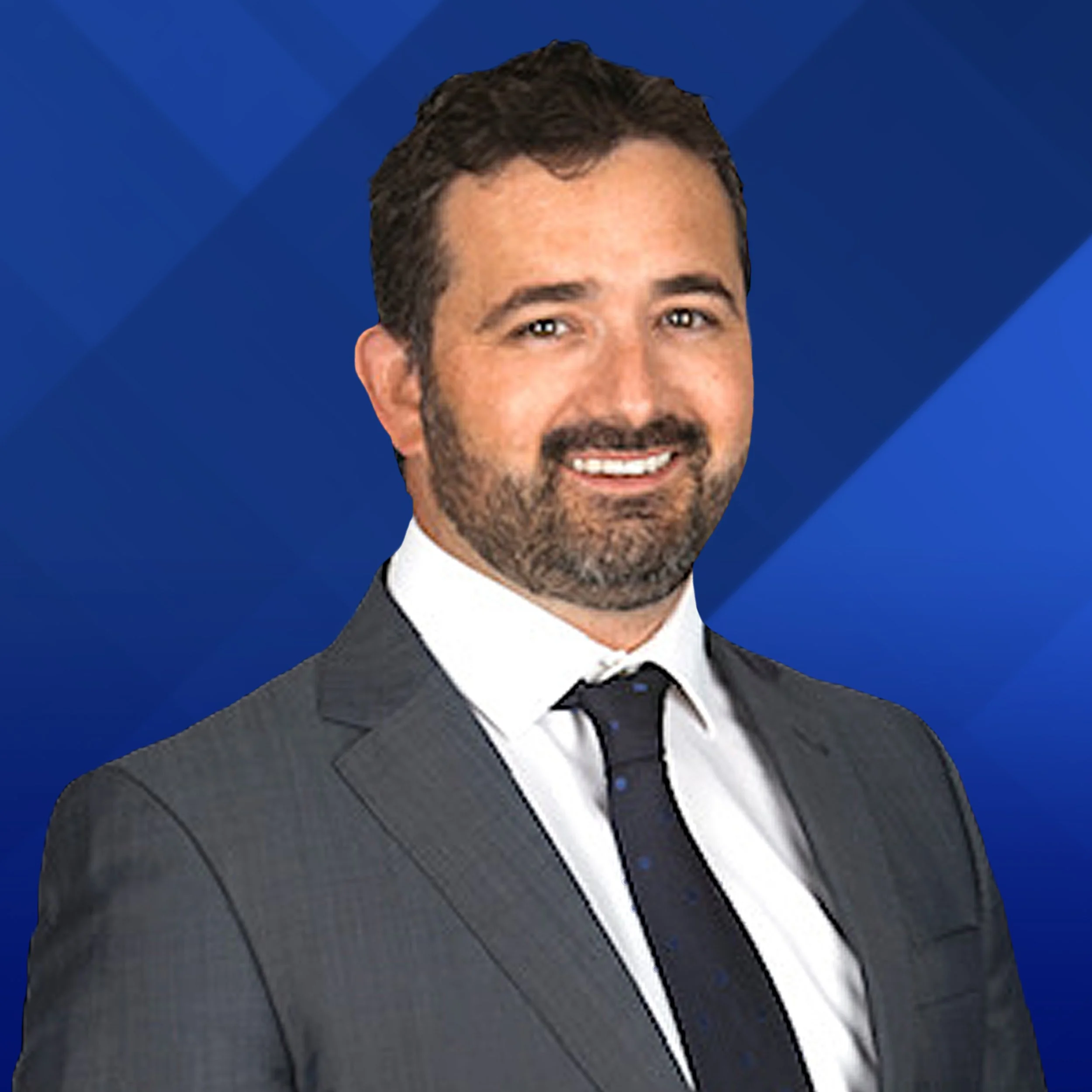 The ResolveXO Team — ResolveXO