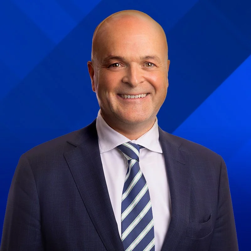 Stuart Allison — ResolveXO