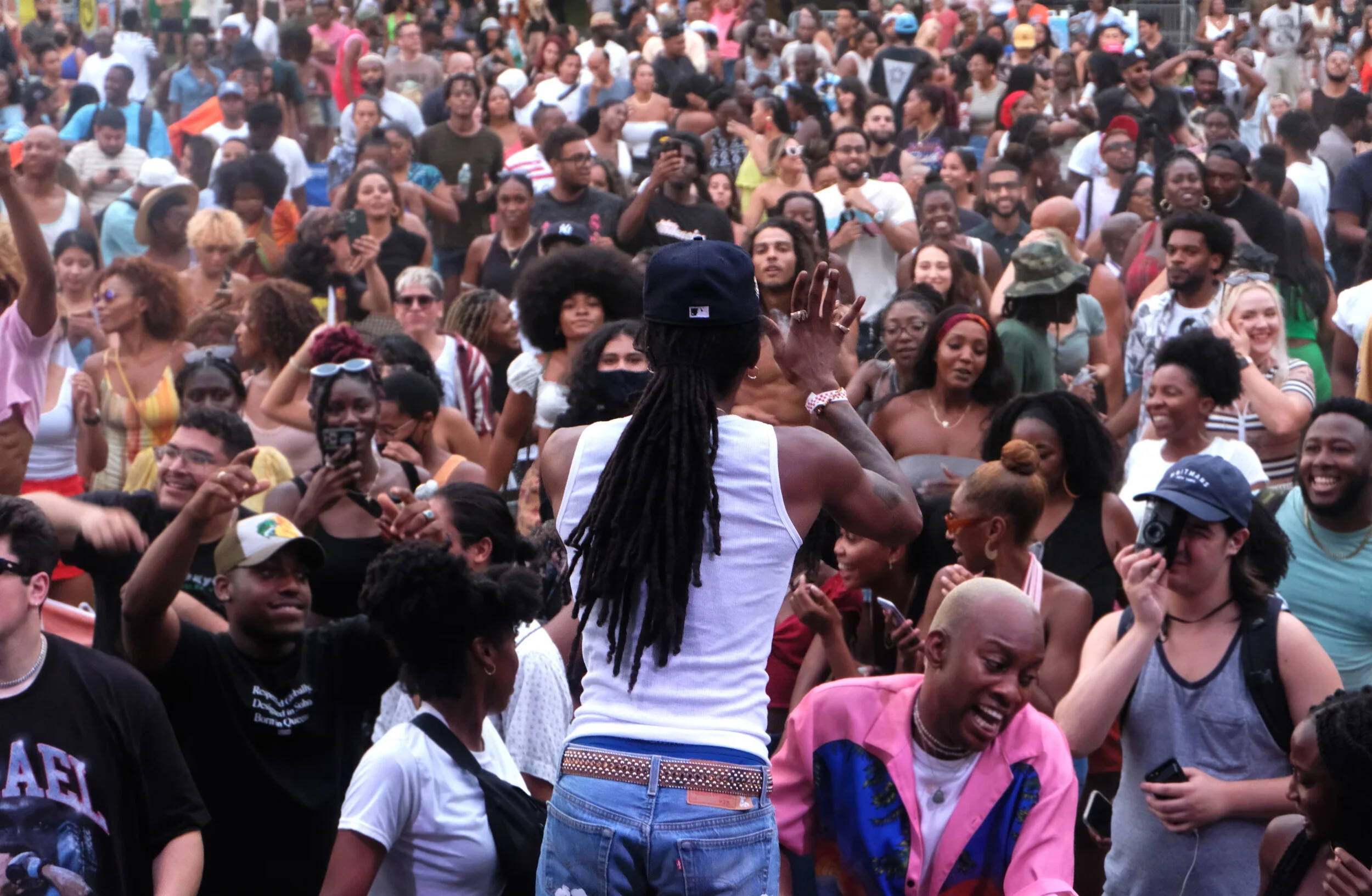 Events — Everyday People