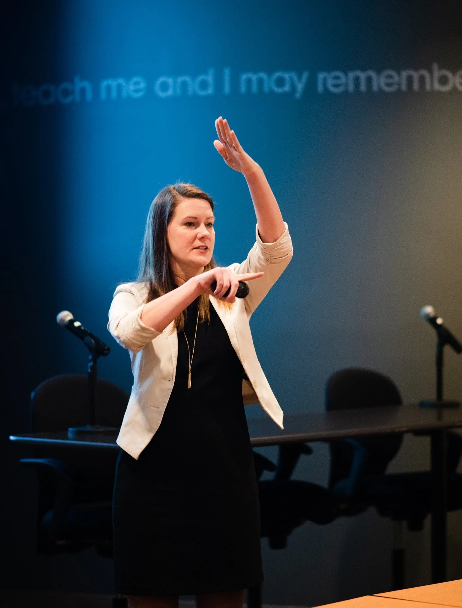 Maggie Gough - Right & Wrong Metrics to Measure Life Balance & Wellness ...