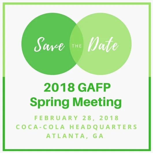 Educational Meetings — Georgia Association for Food Protection