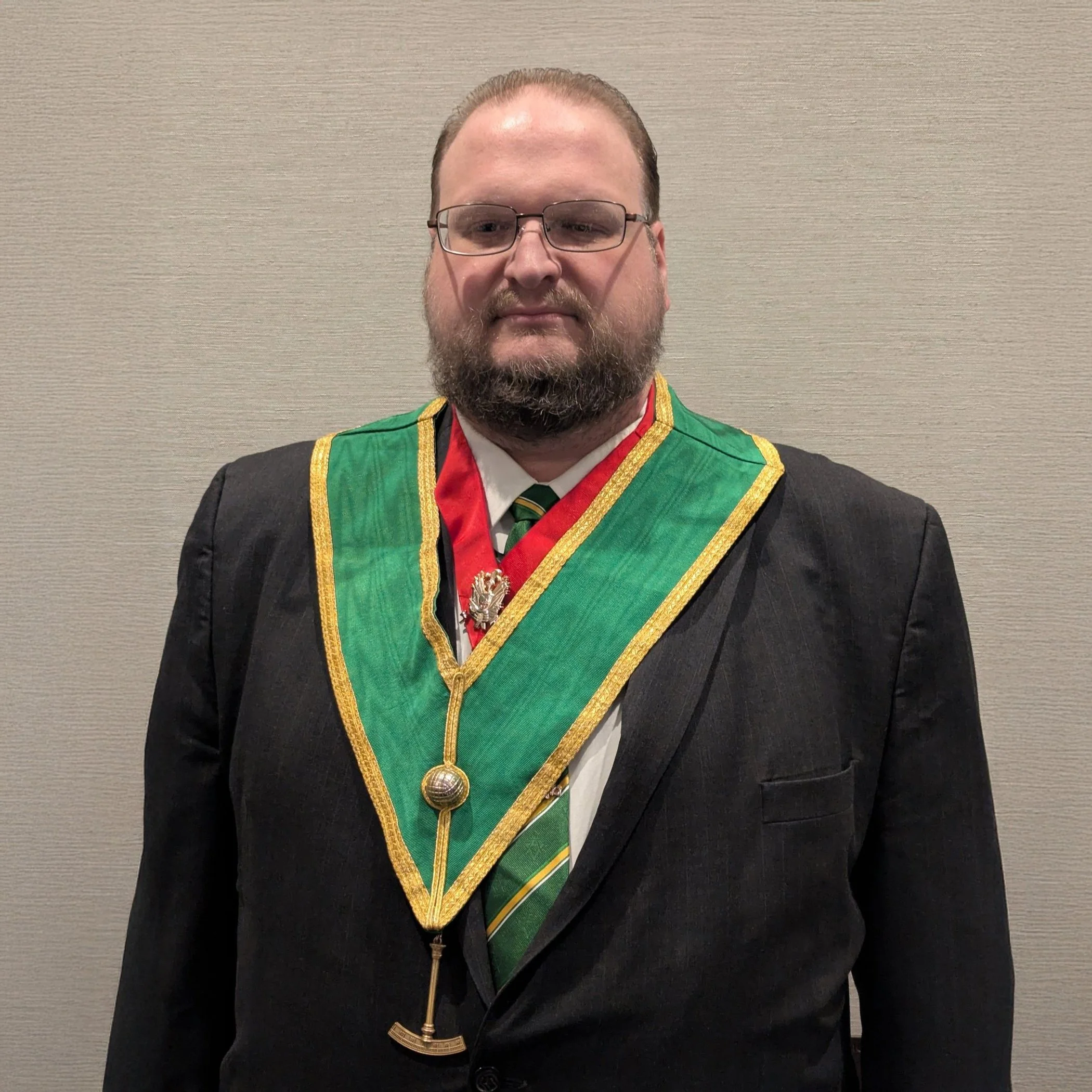 Michigan Allied Masonic Degrees