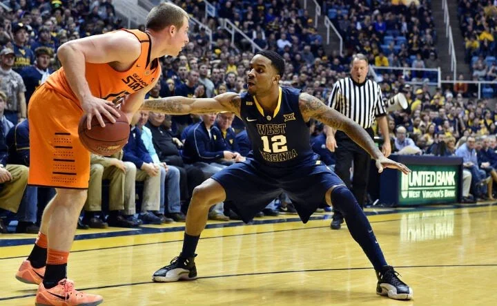 When did the general style of perimeter defense change and what was it ...