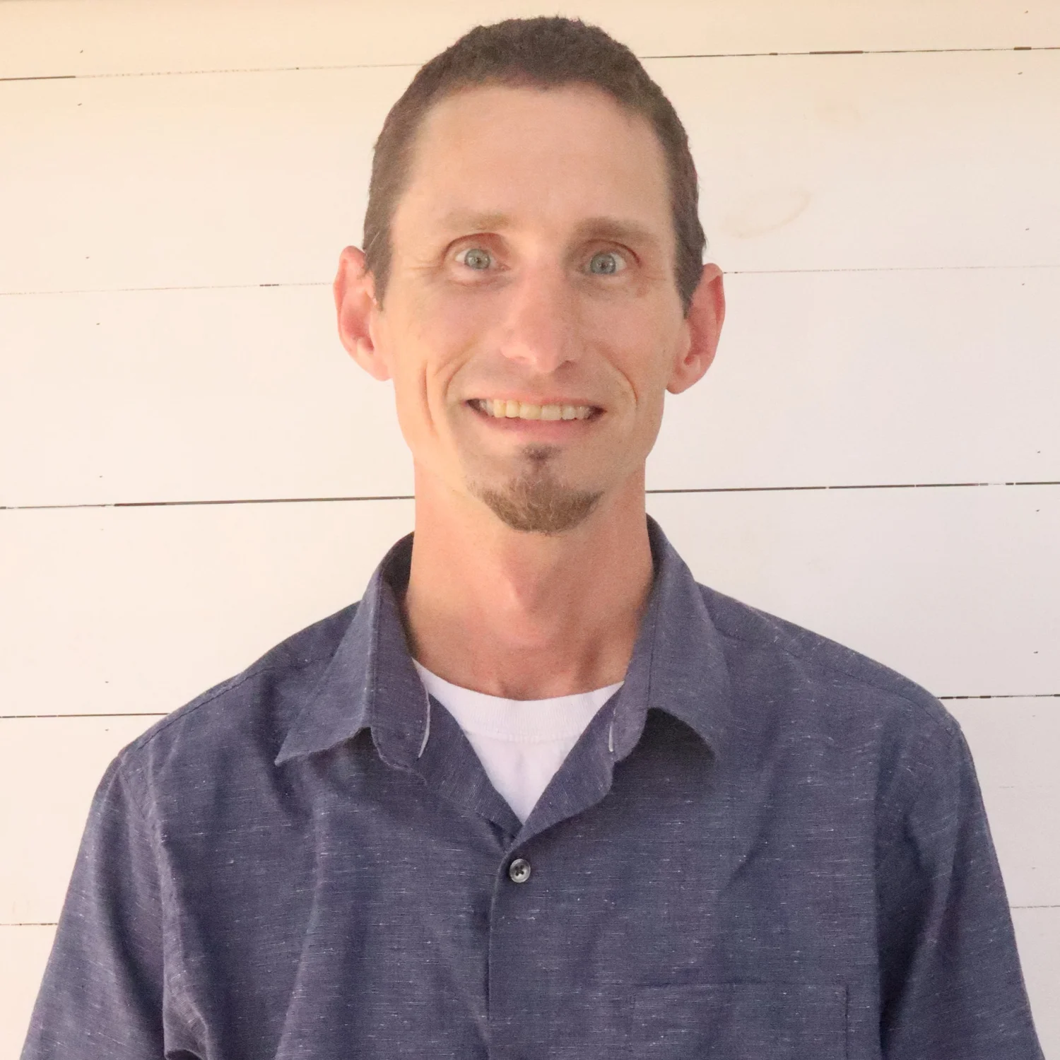 Our Staff — Living Hope