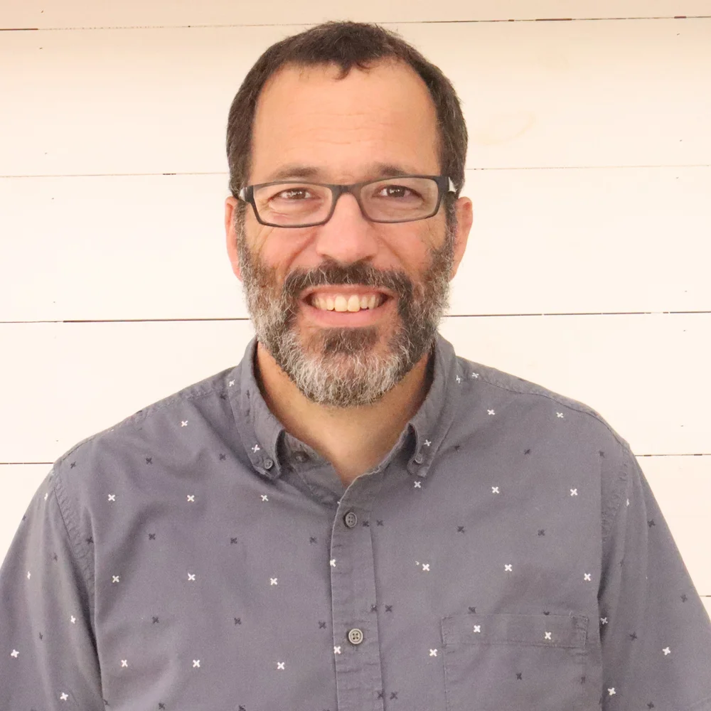 Our Staff — Living Hope
