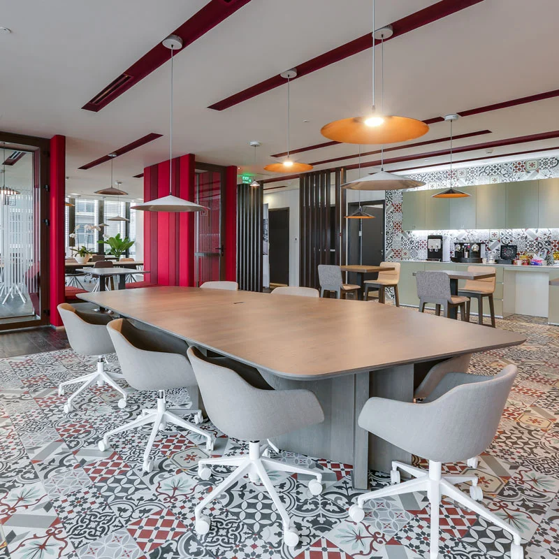 Lighting Technology Group