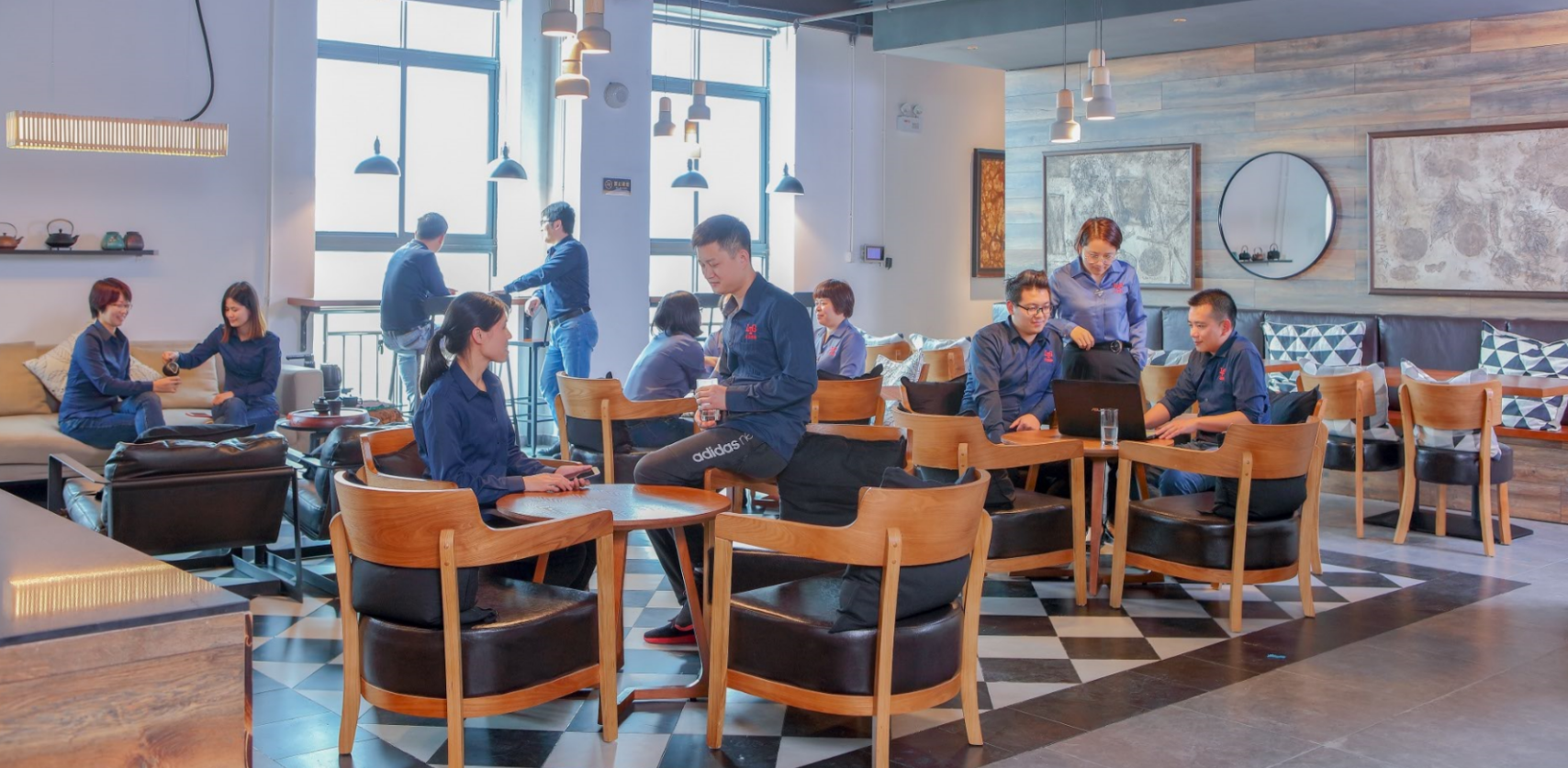 Lighting Technology Group