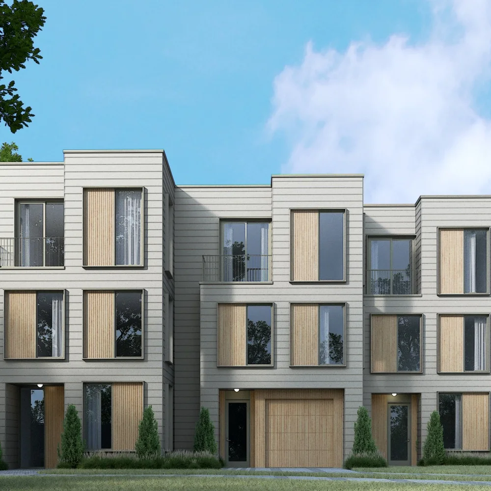 BOYD ARCHITECTS