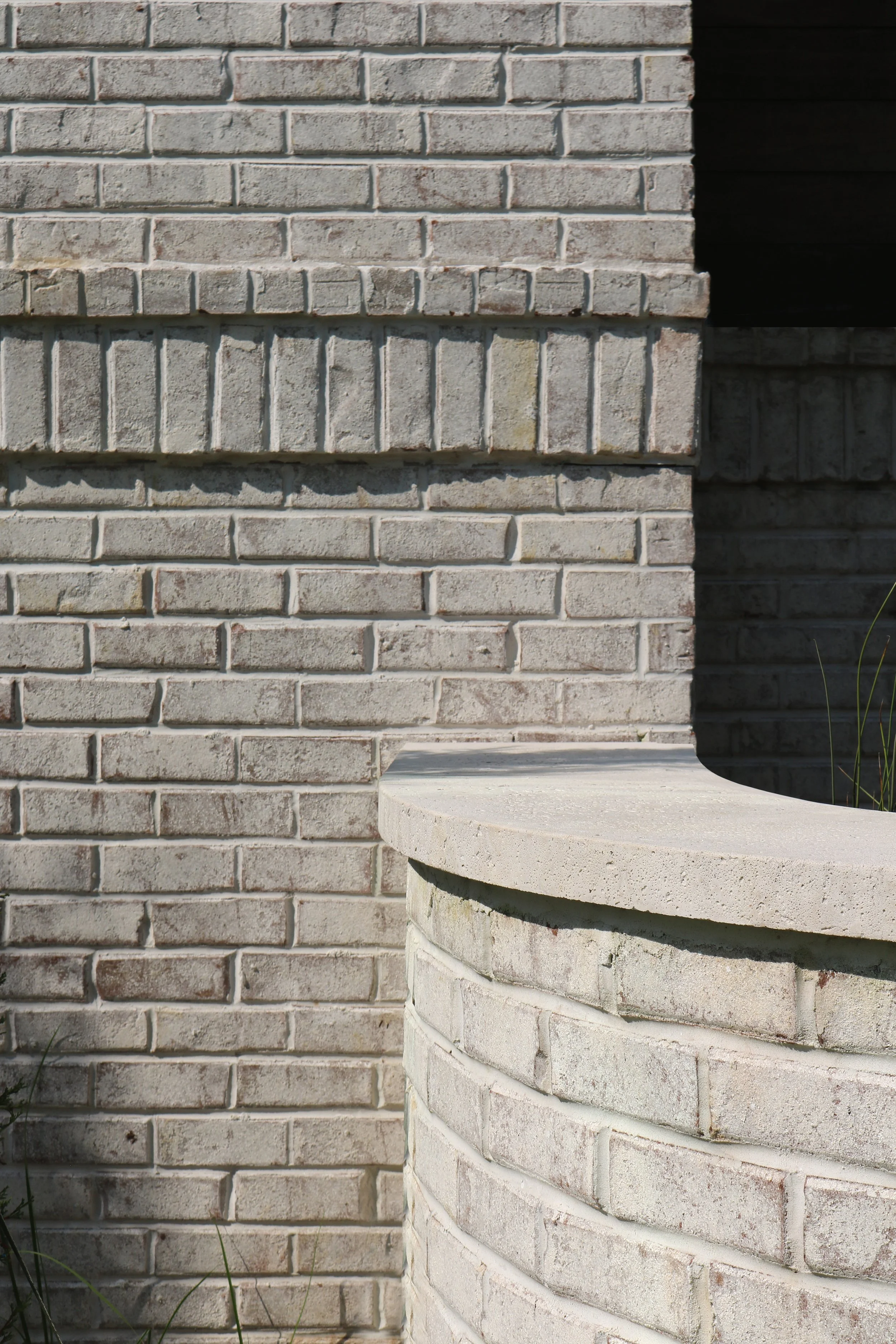 DUNHAM HOUSE — BOYD ARCHITECTS