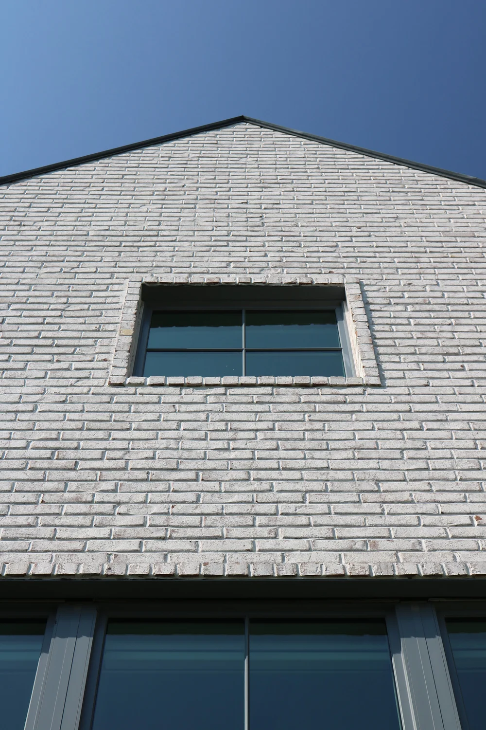 DUNHAM HOUSE — BOYD ARCHITECTS