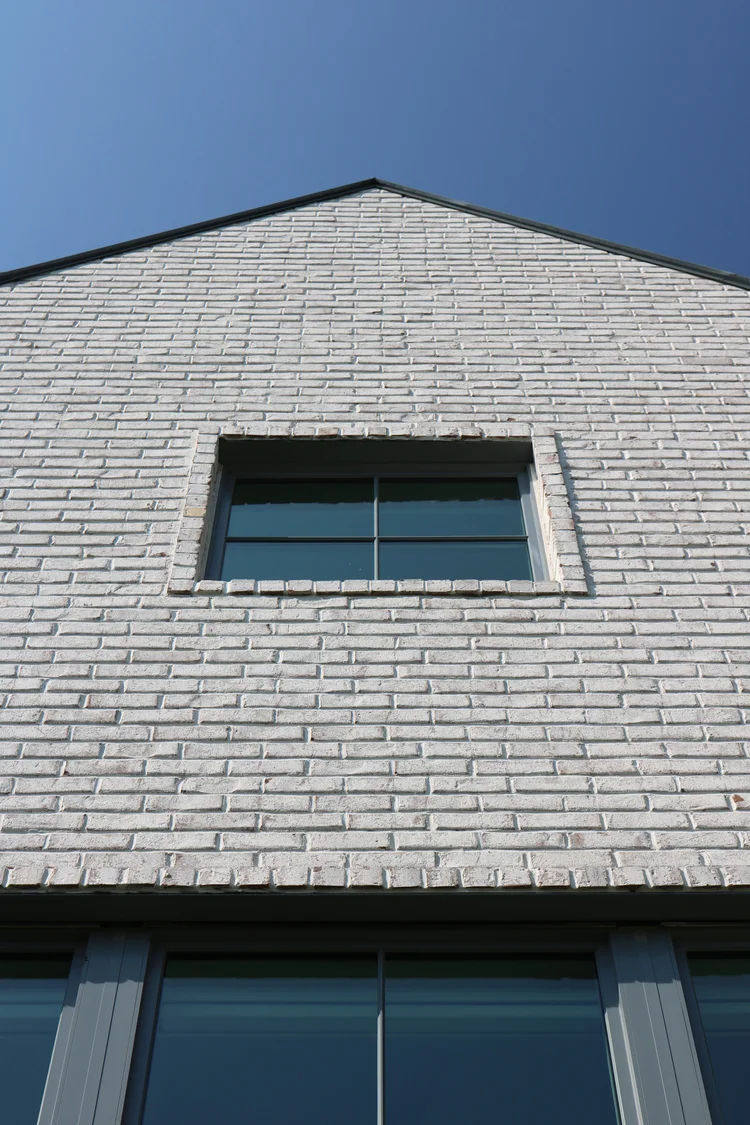 DUNHAM HOUSE — BOYD ARCHITECTS