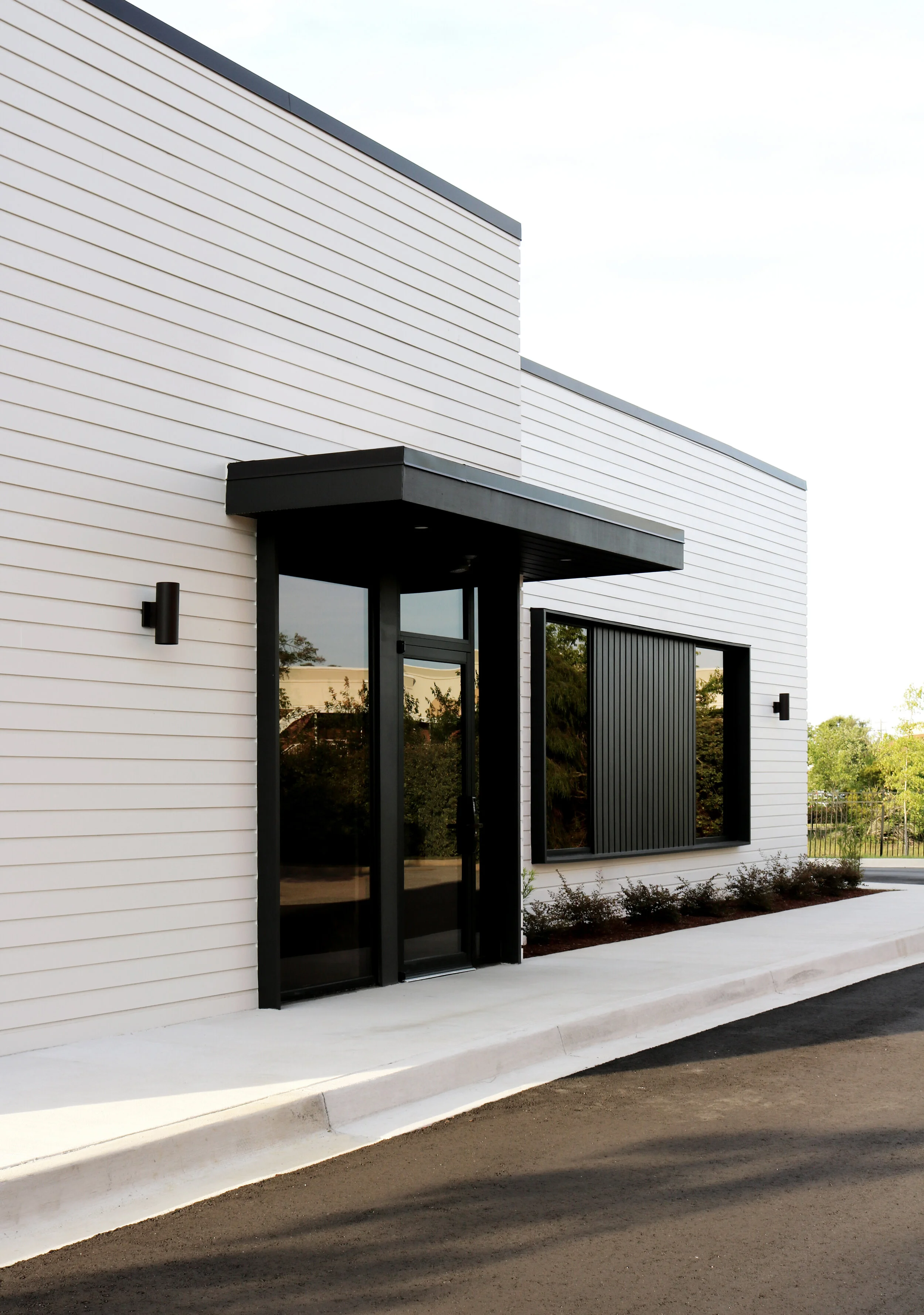 BOYD ARCHITECTS