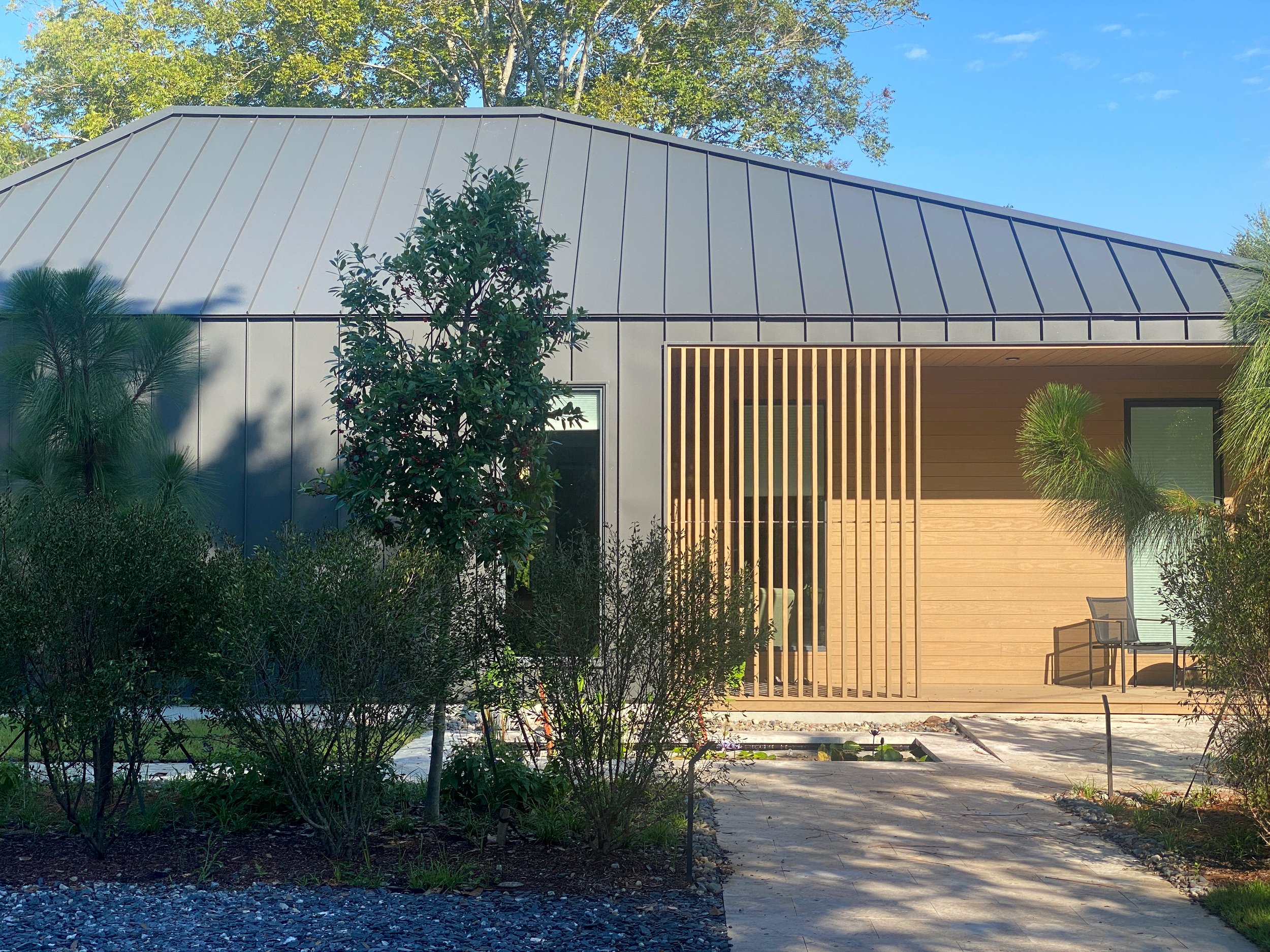 BOYD ARCHITECTS