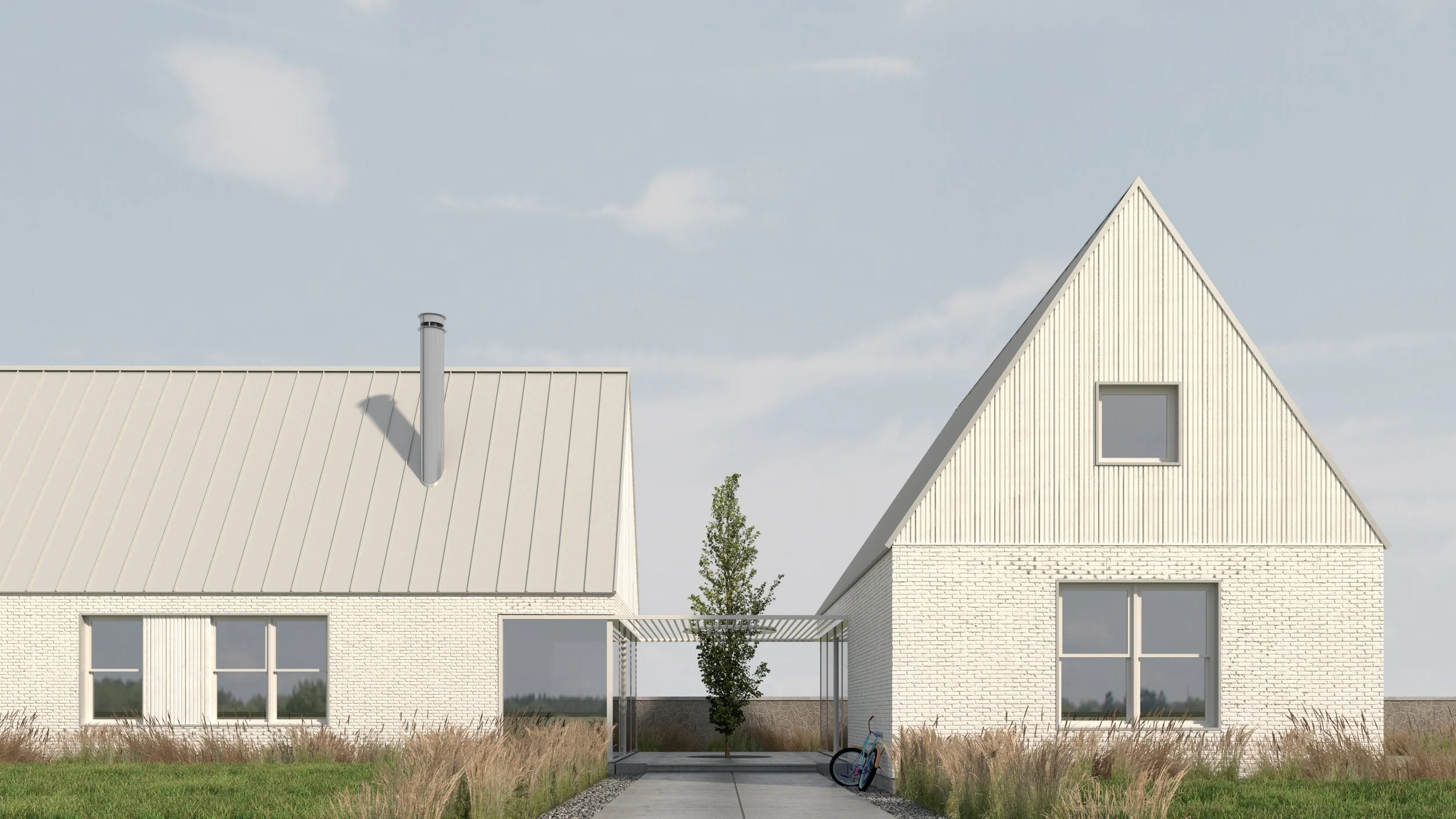 BOYD ARCHITECTS