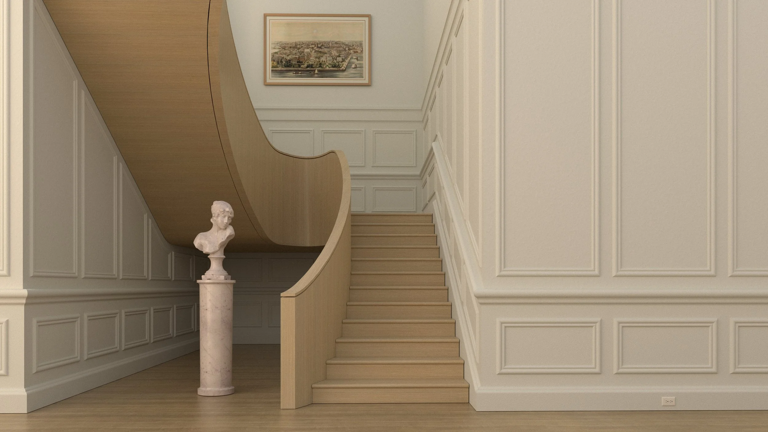 BOYD ARCHITECTS