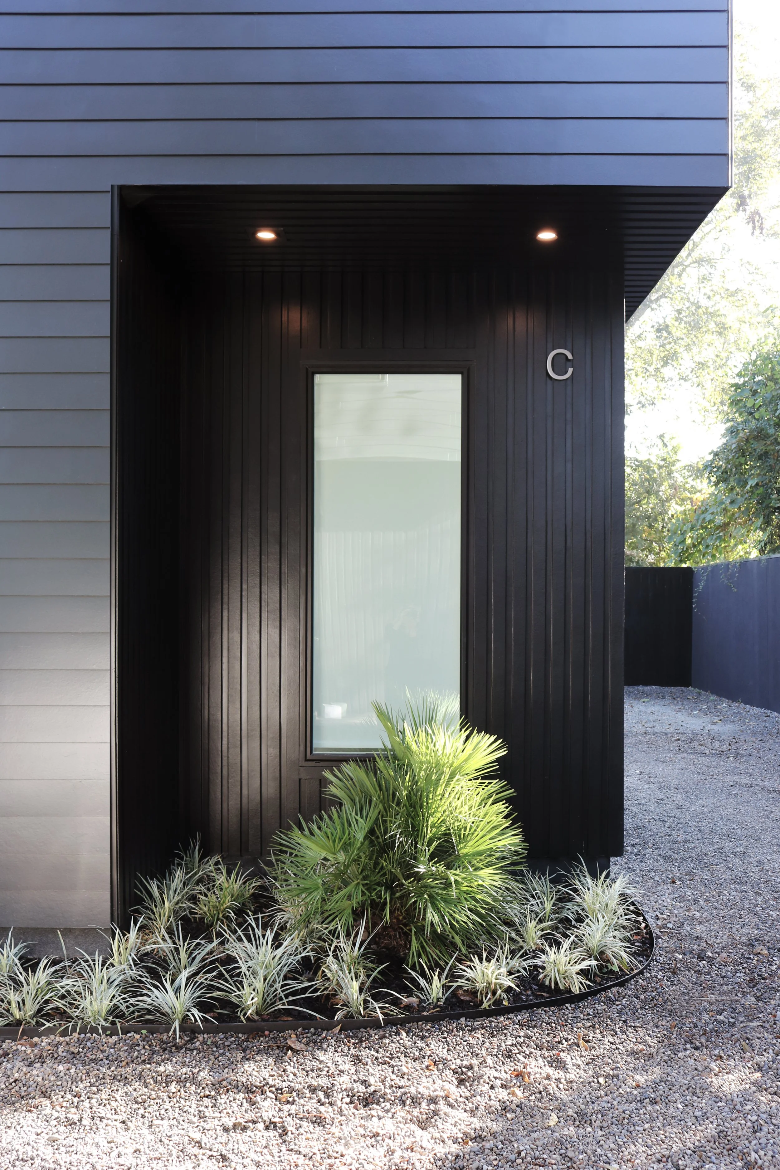 RUTLEDGE ROW — BOYD ARCHITECTS