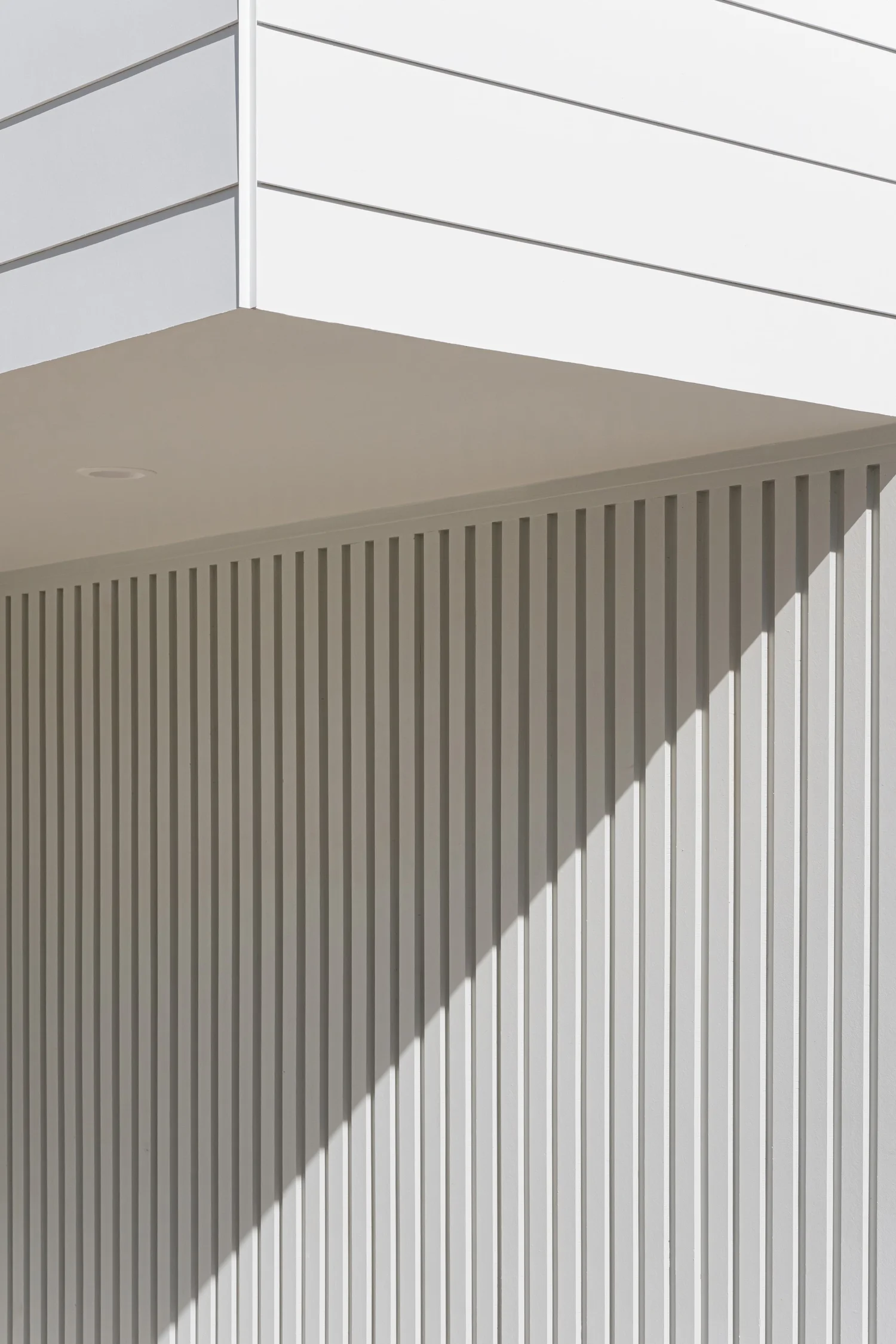BAYWOOD HOUSES — BOYD ARCHITECTS