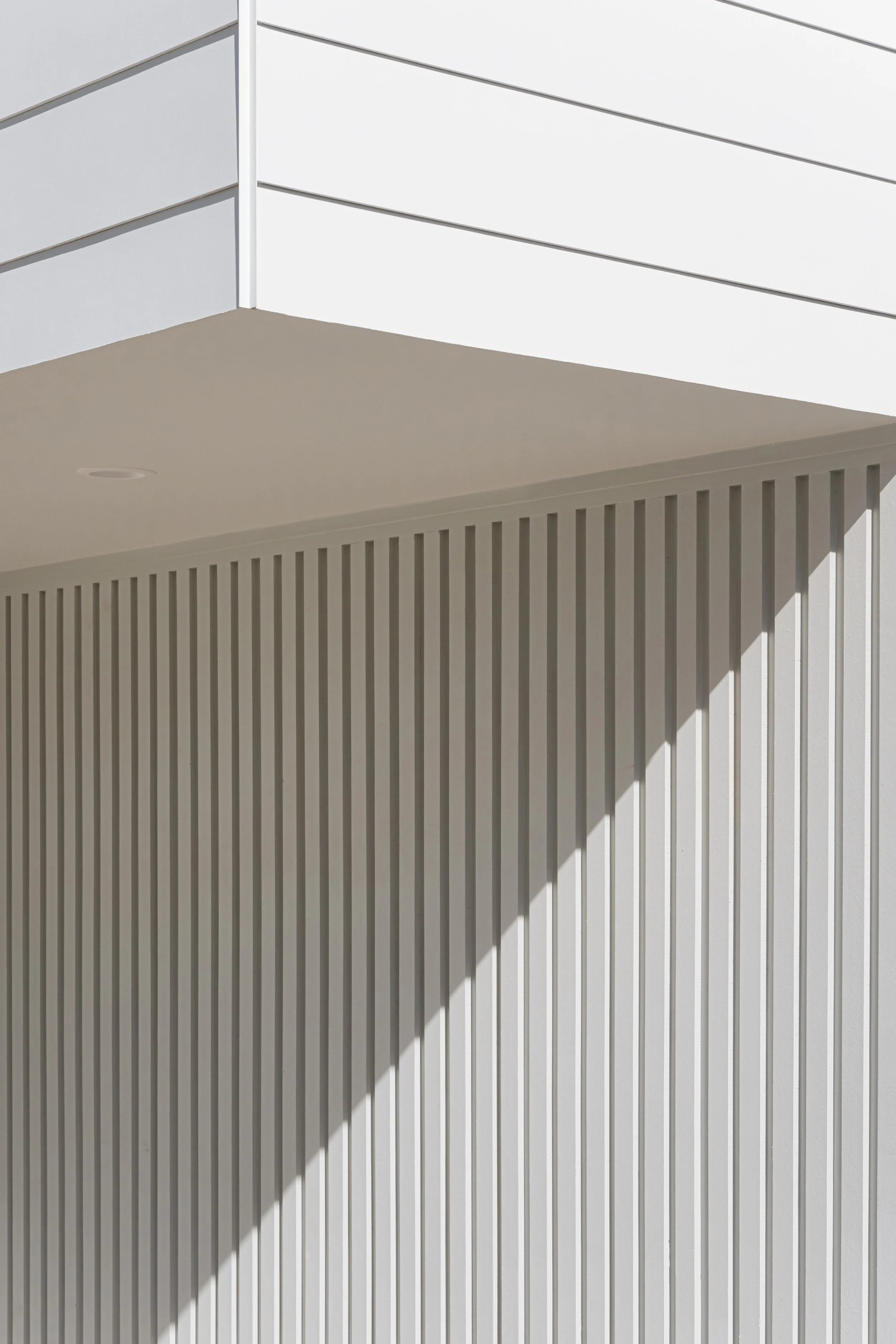 BAYWOOD HOUSES — BOYD ARCHITECTS