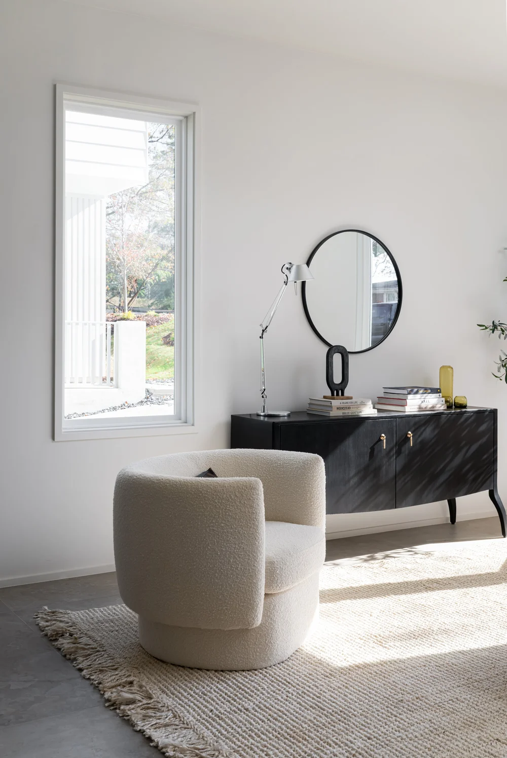 BAYWOOD HOUSES — BOYD ARCHITECTS