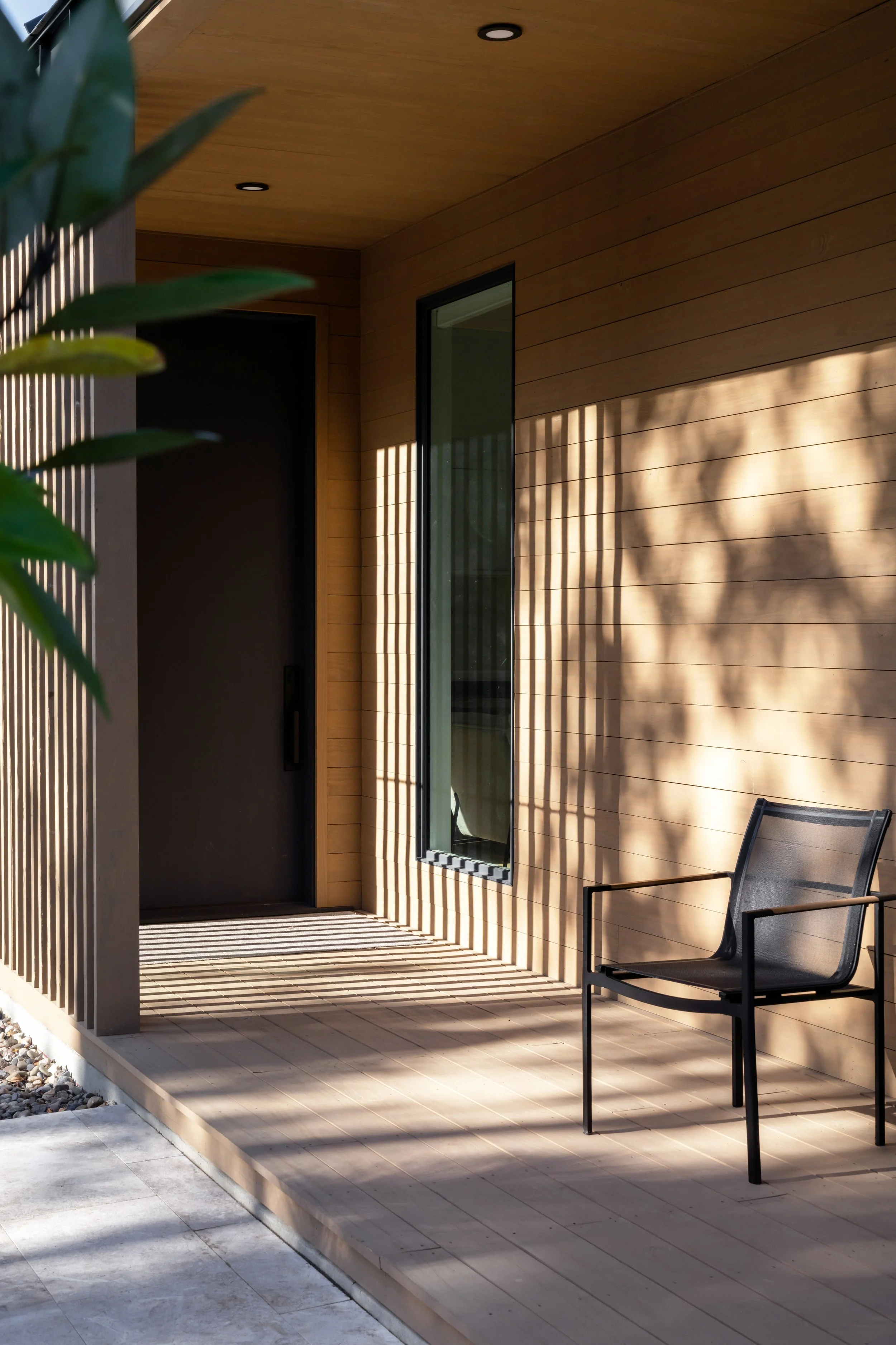 SUMMERVILLE HOUSE — BOYD ARCHITECTS