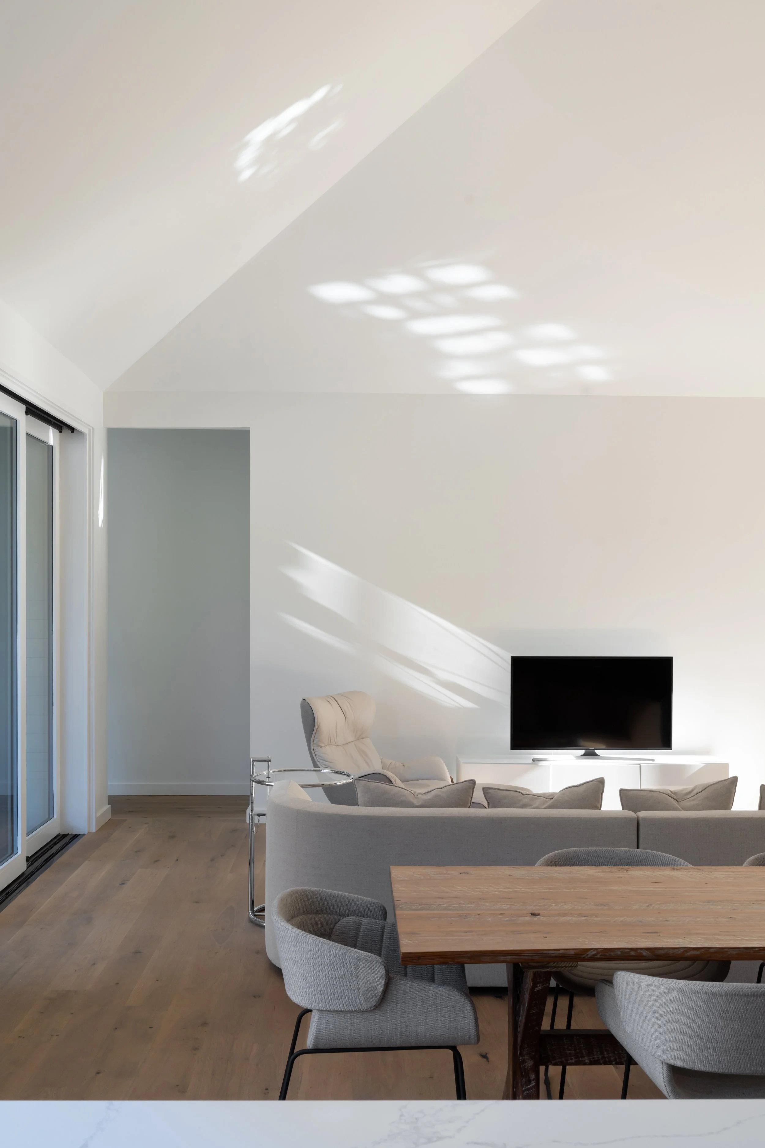 SUMMERVILLE HOUSE — BOYD ARCHITECTS