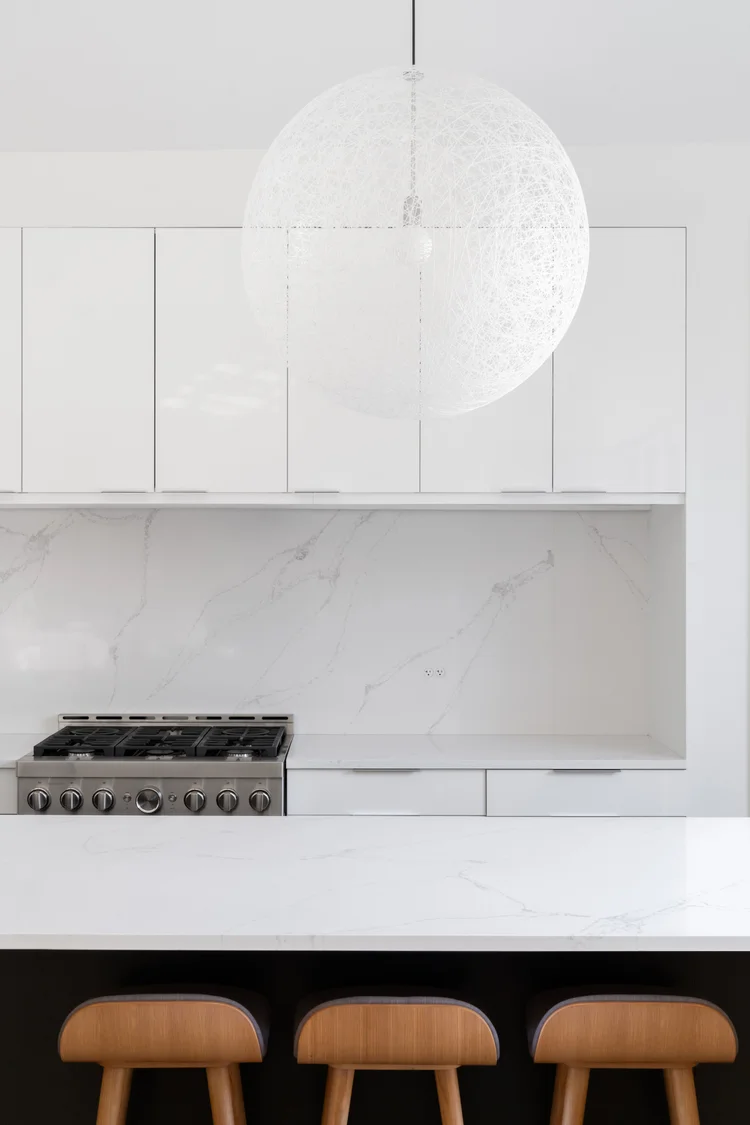 SUMMERVILLE HOUSE — BOYD ARCHITECTS