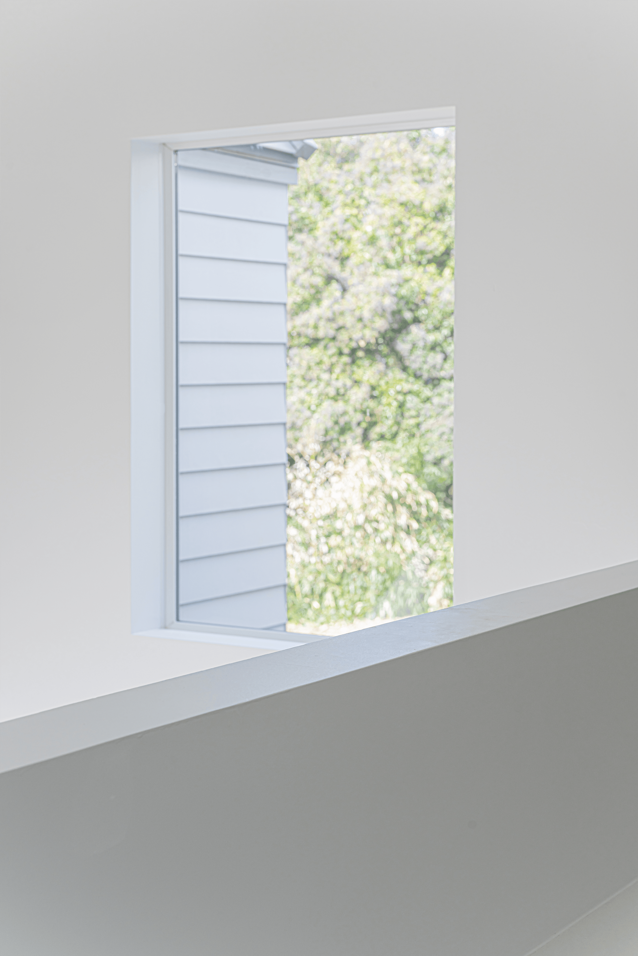 UNION HOUSE — BOYD ARCHITECTS