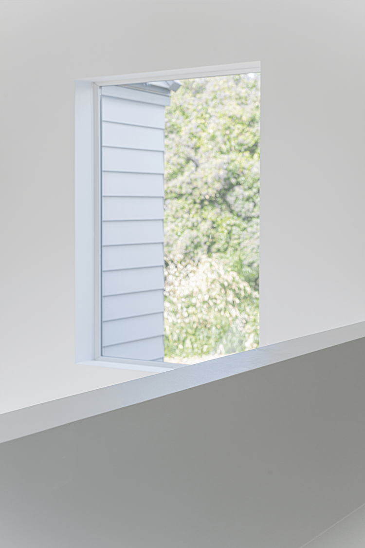 UNION HOUSE — BOYD ARCHITECTS