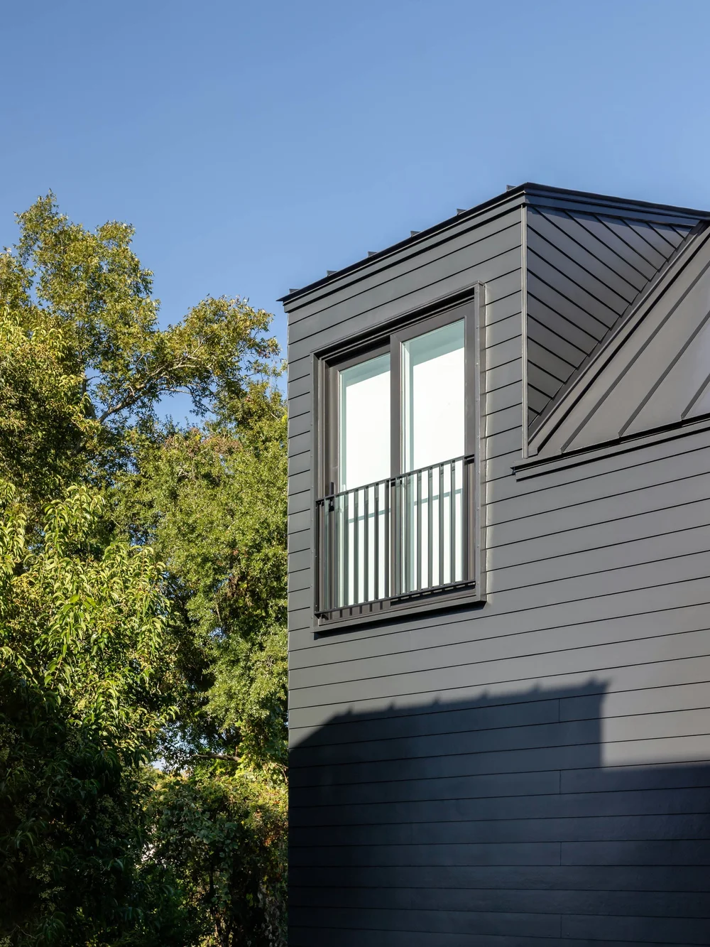 RUTLEDGE ROW — BOYD ARCHITECTS