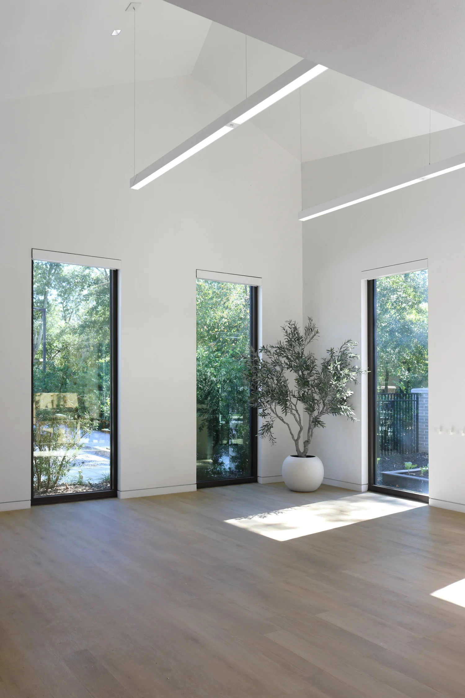 PRESCHOOL OF THE ARTS — BOYD ARCHITECTS