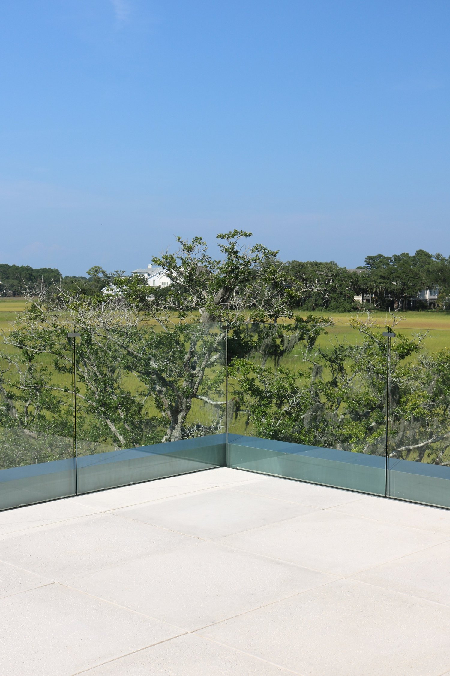 DUNHAM HOUSE — BOYD ARCHITECTS