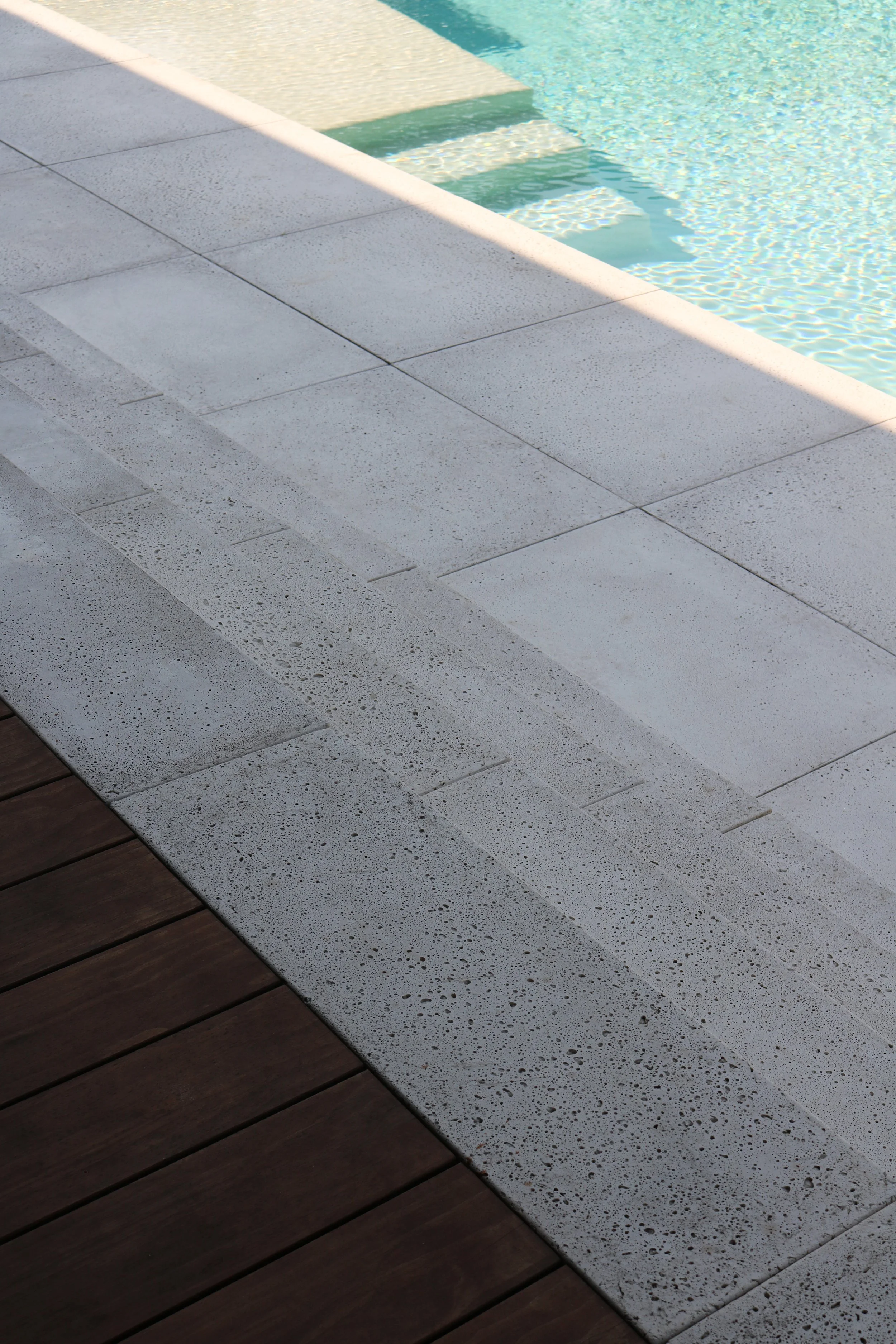 DUNHAM HOUSE — BOYD ARCHITECTS