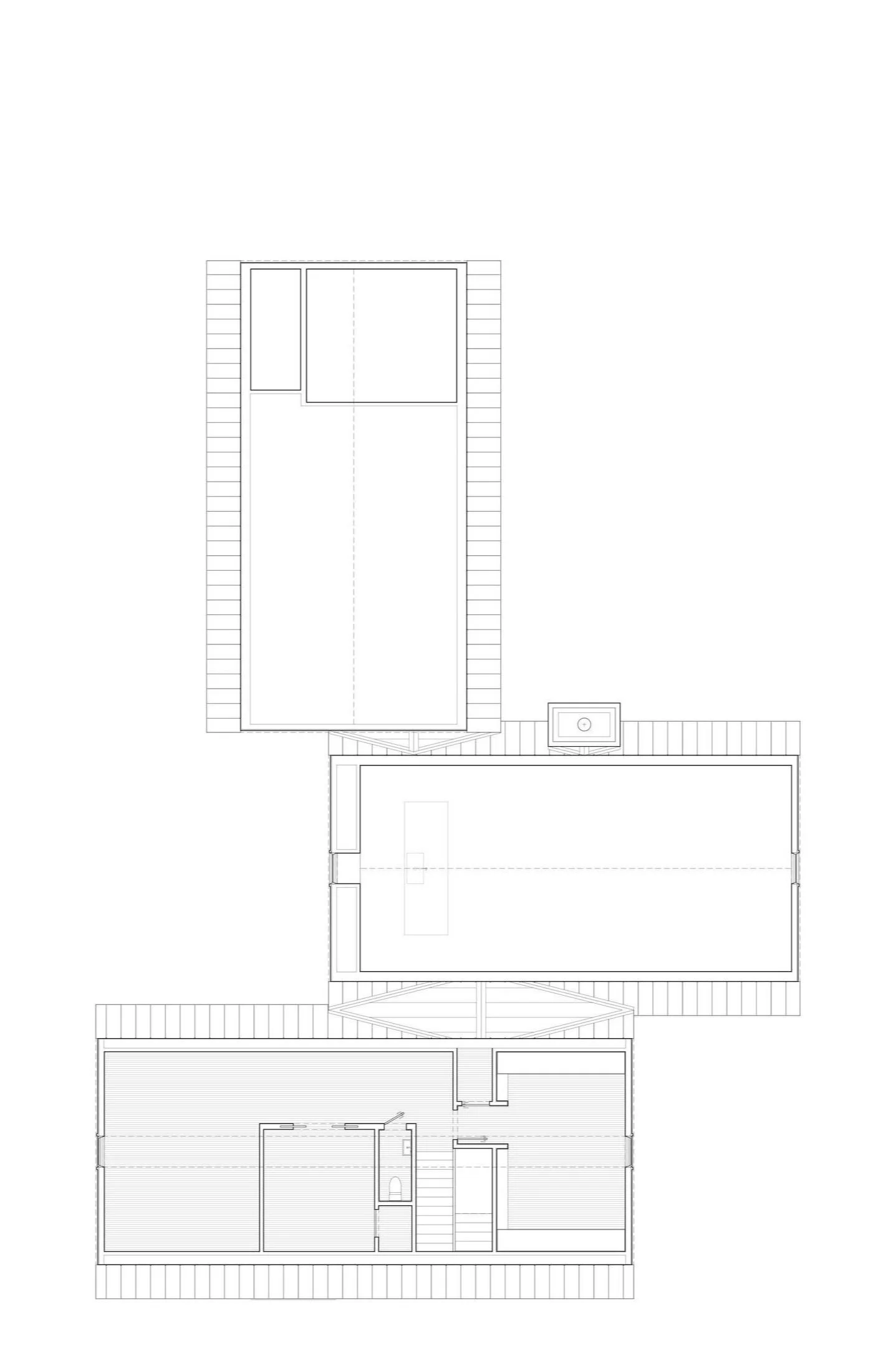 LETH-EILEAN DHÈ — BOYD ARCHITECTS