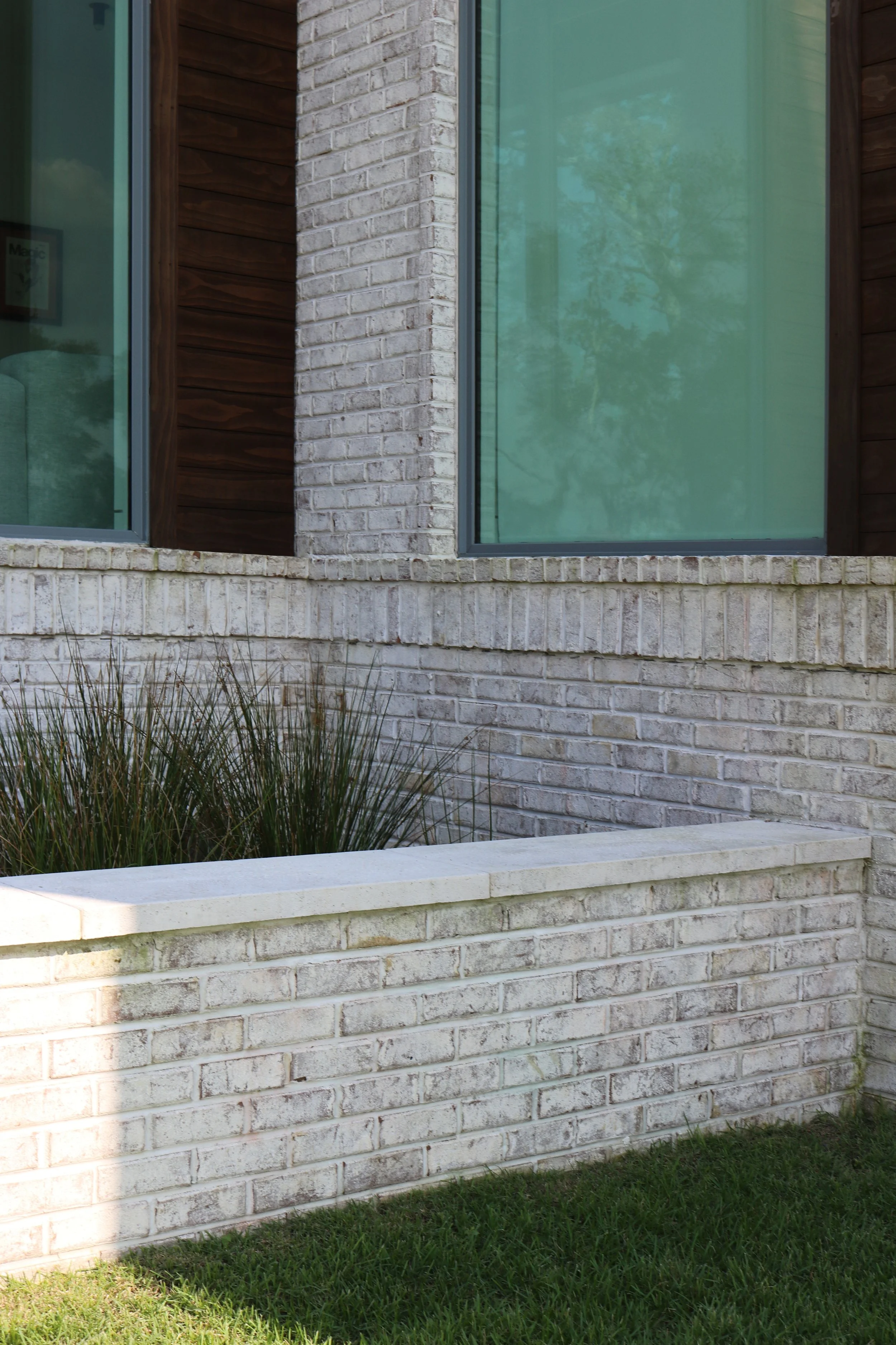 DUNHAM HOUSE — BOYD ARCHITECTS