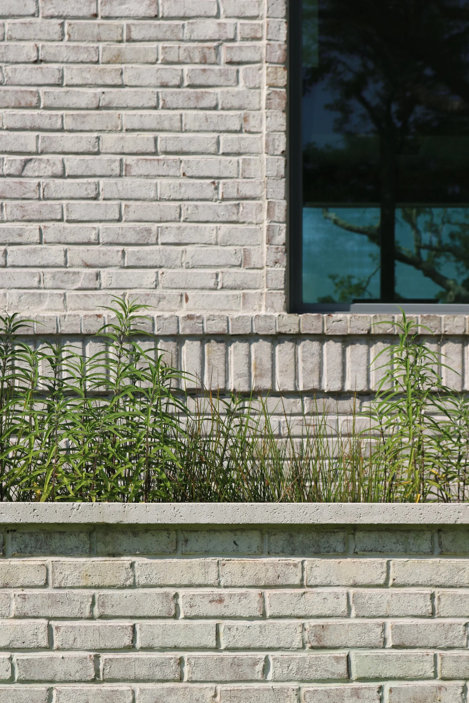 DUNHAM HOUSE — BOYD ARCHITECTS