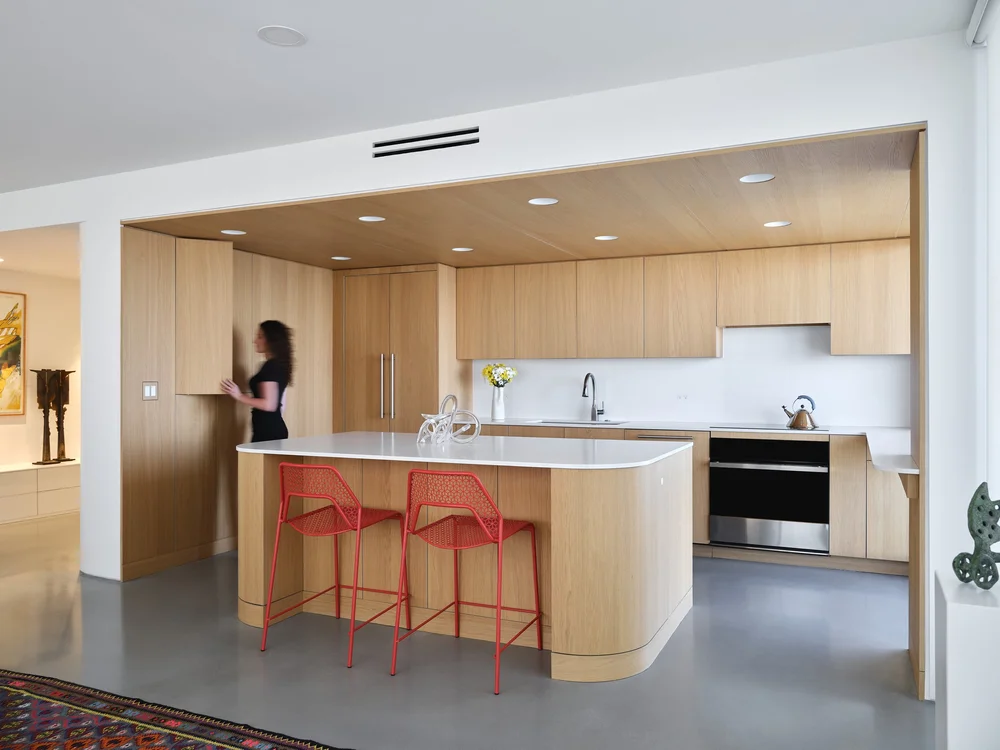 ART-PARTMENT — BOYD ARCHITECTS